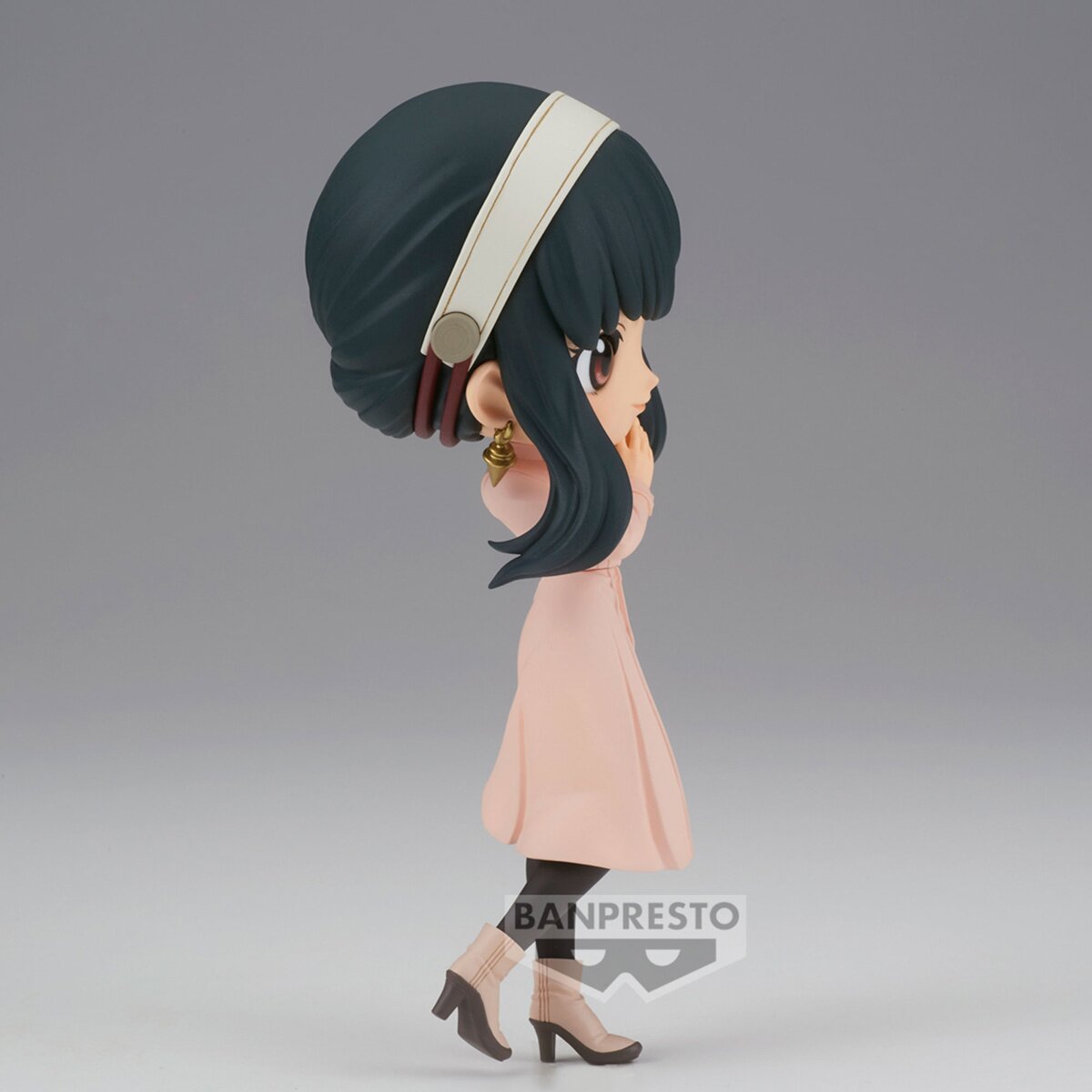 Q Posket Spy x Family Yor Forger -Going Out- - Tokyo Otaku Mode (TOM)