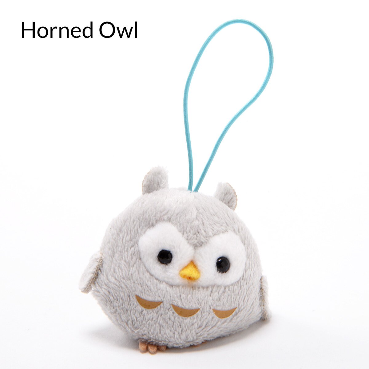 Puchimaru All-Stars Animal Mascot Plush Collection Vol. 2: Amuse ...