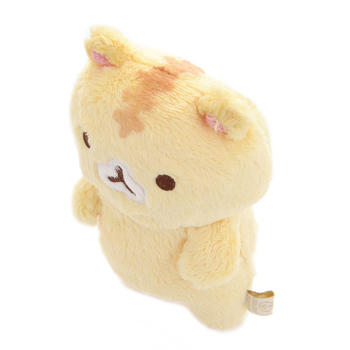 Corocoro Coronya Corone Pan to Hitomishiri Neko Coronya Plush: San-X ...