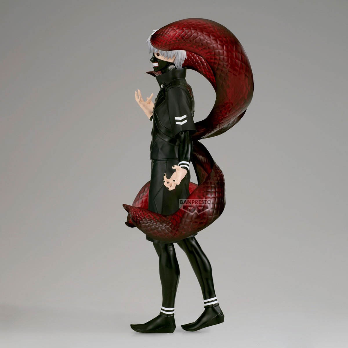 Grandista Tokyo Ghoul Kaneki Ken II: Banpresto 34% OFF - Tokyo Otaku ...