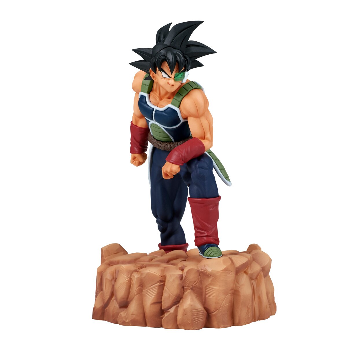 Dragon Ball Z History Box Vol. 6: Bardock - Tokyo Otaku Mode (TOM)