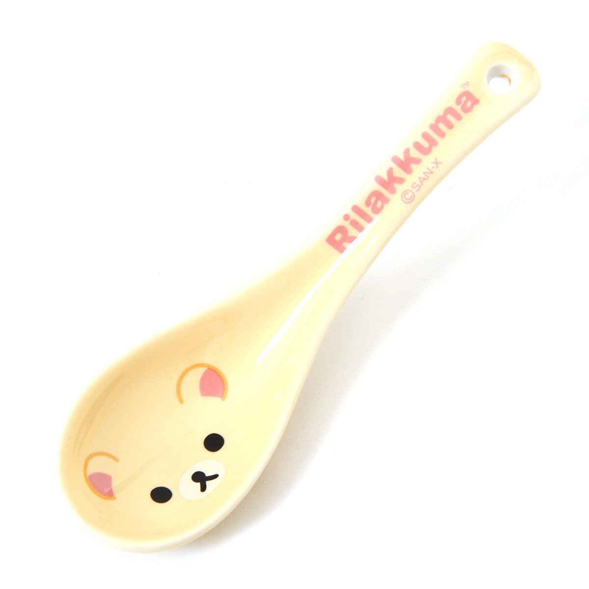 Rilakkuma Renge Spoons - Tokyo Otaku Mode (TOM)
