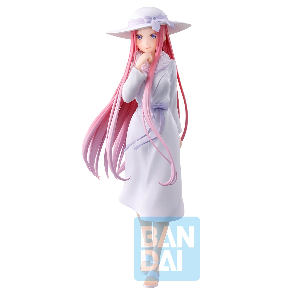 Ichibansho Figure The Quintessential Quintuplets Rena Nakano (Secret ...