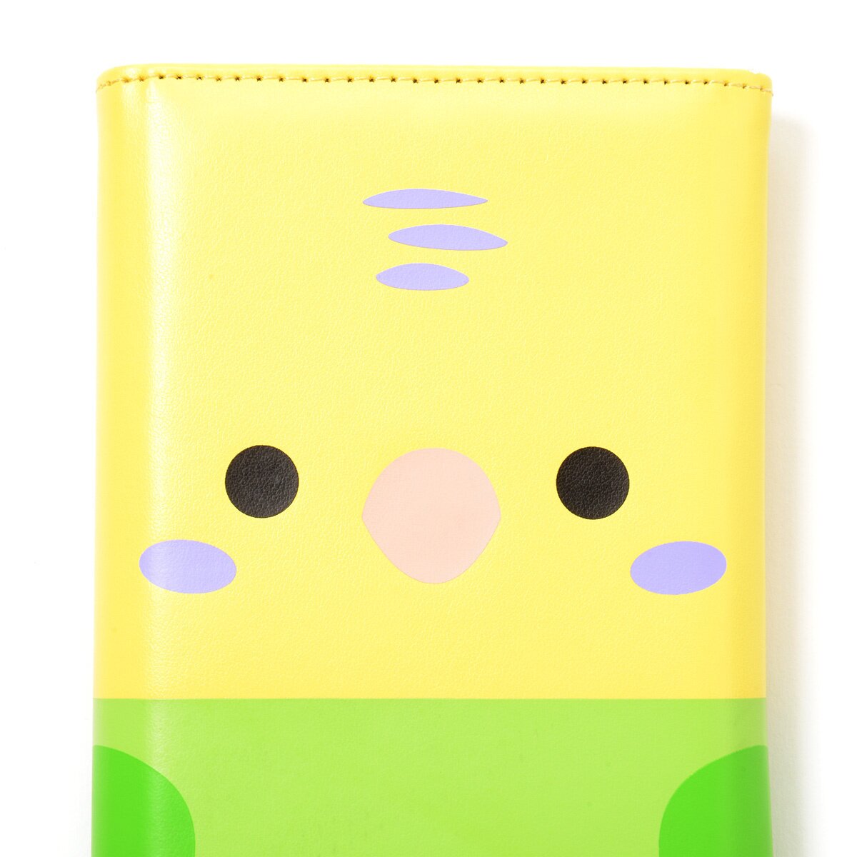 Kotori Tai Bird Long Wallets: Amuse - Tokyo Otaku Mode (TOM)