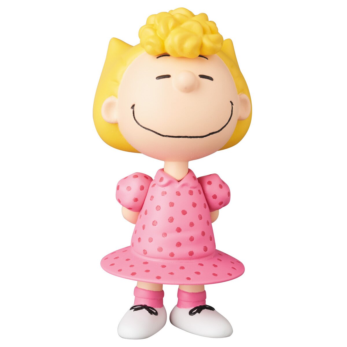 Ultra Detail Figure Peanuts Series 7: Sally Brown: MEDICOM TOY - Tokyo ...