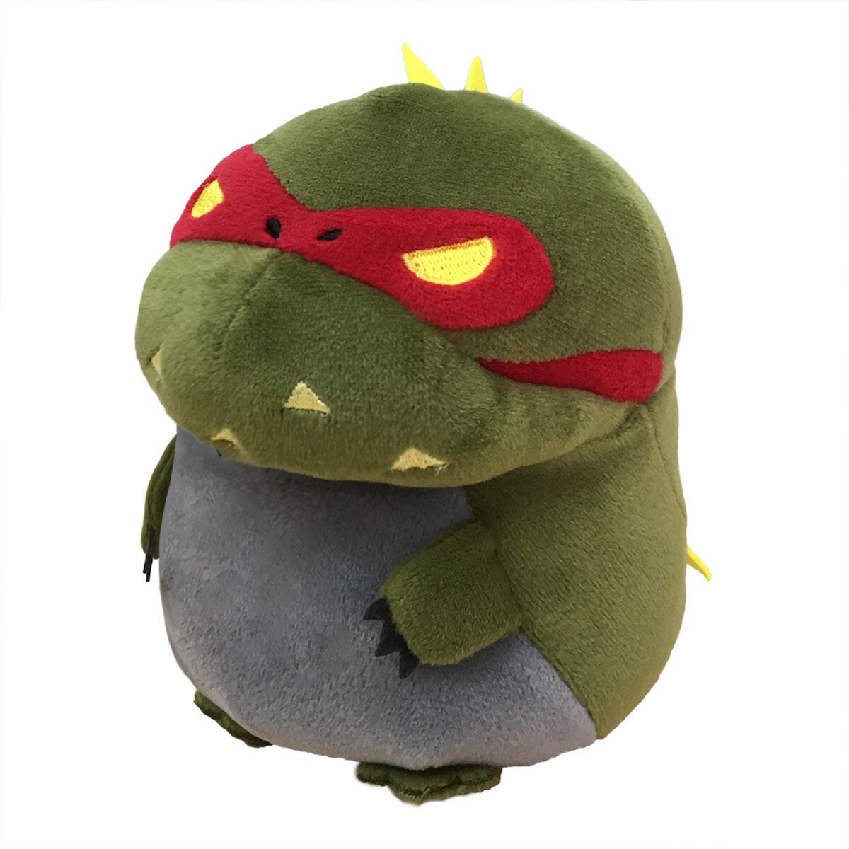 Monster Hunter Mochi Cute Plush Collection Vol. 6 - Tokyo Otaku Mode (TOM)