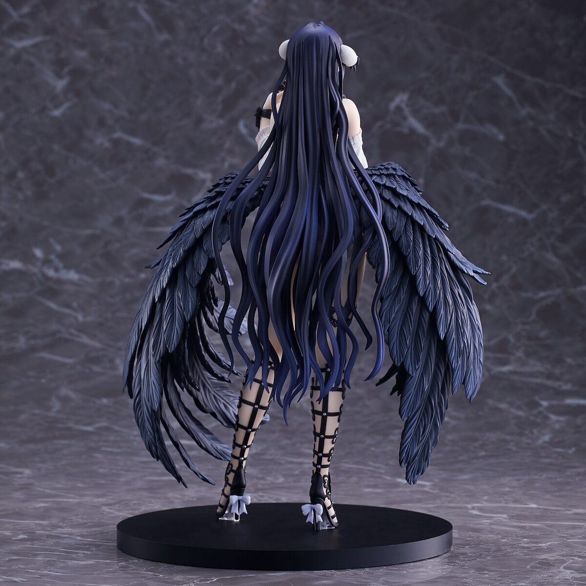 [Overlord] Albedo: So-Bin Ver. 1/6 Scale Figure: Union Creative - Tokyo ...