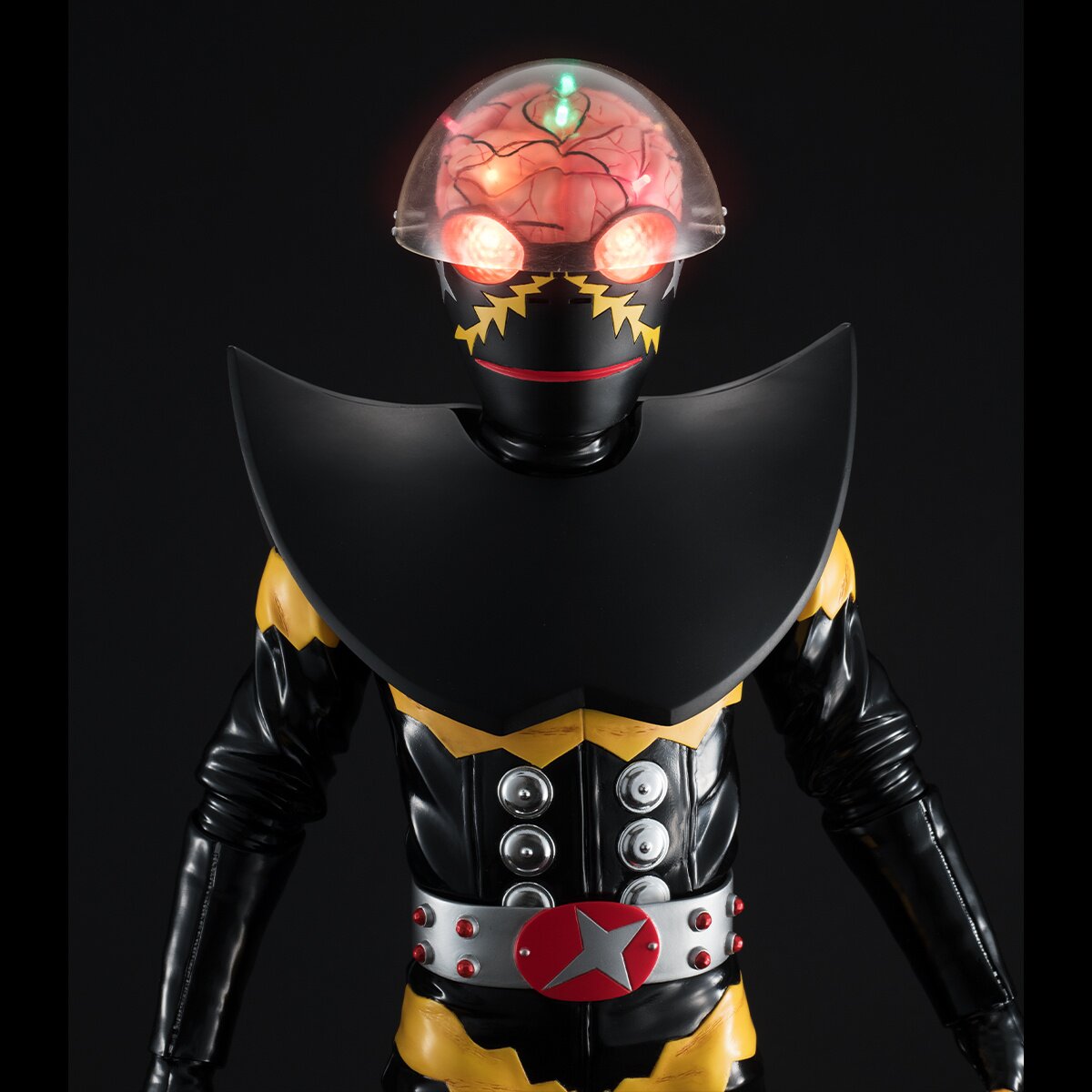 Ultimate Article Hakaider (Renewal Edition): Megahouse - Tokyo Otaku ...