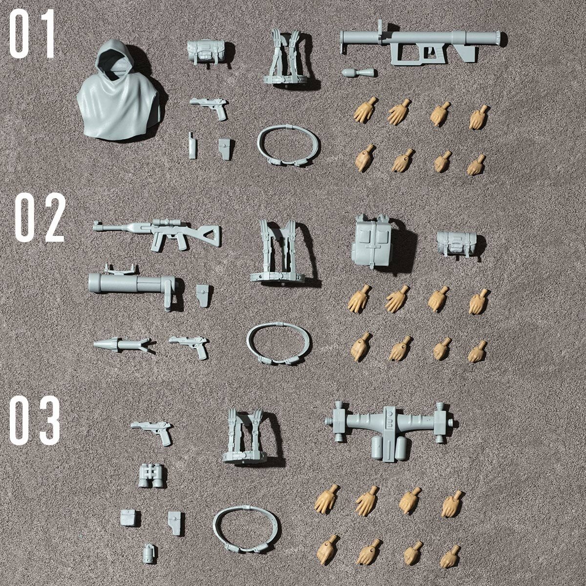 Gundam Military Generation Professional Mobile Suit Gundam Earth United ...