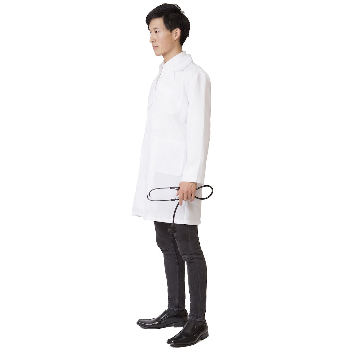 Super Doctor Cosplay Set - Tokyo Otaku Mode (TOM)