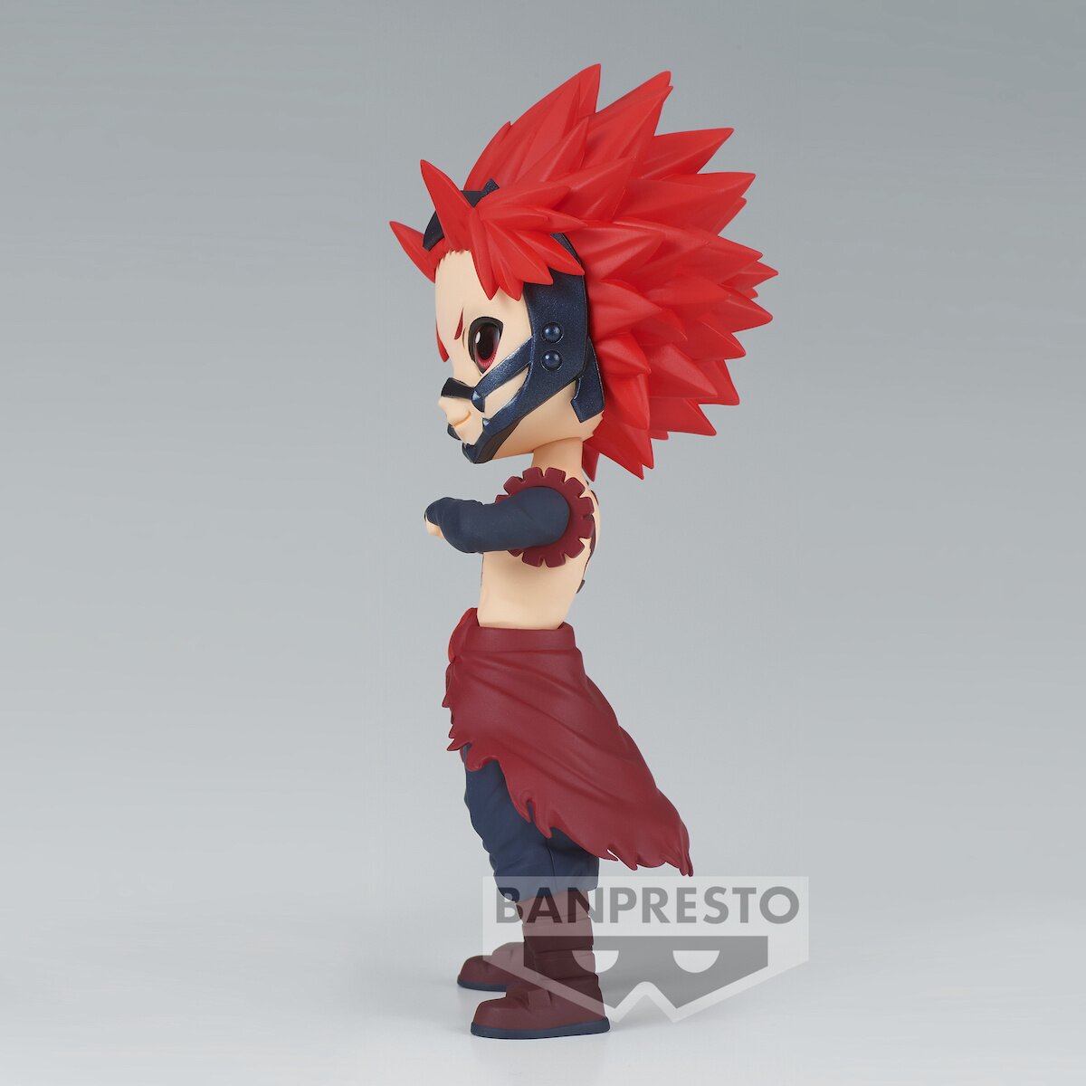 Q Posket My Hero Academia Eijiro Kirishima: Banpresto - Tokyo Otaku Mode (TOM)