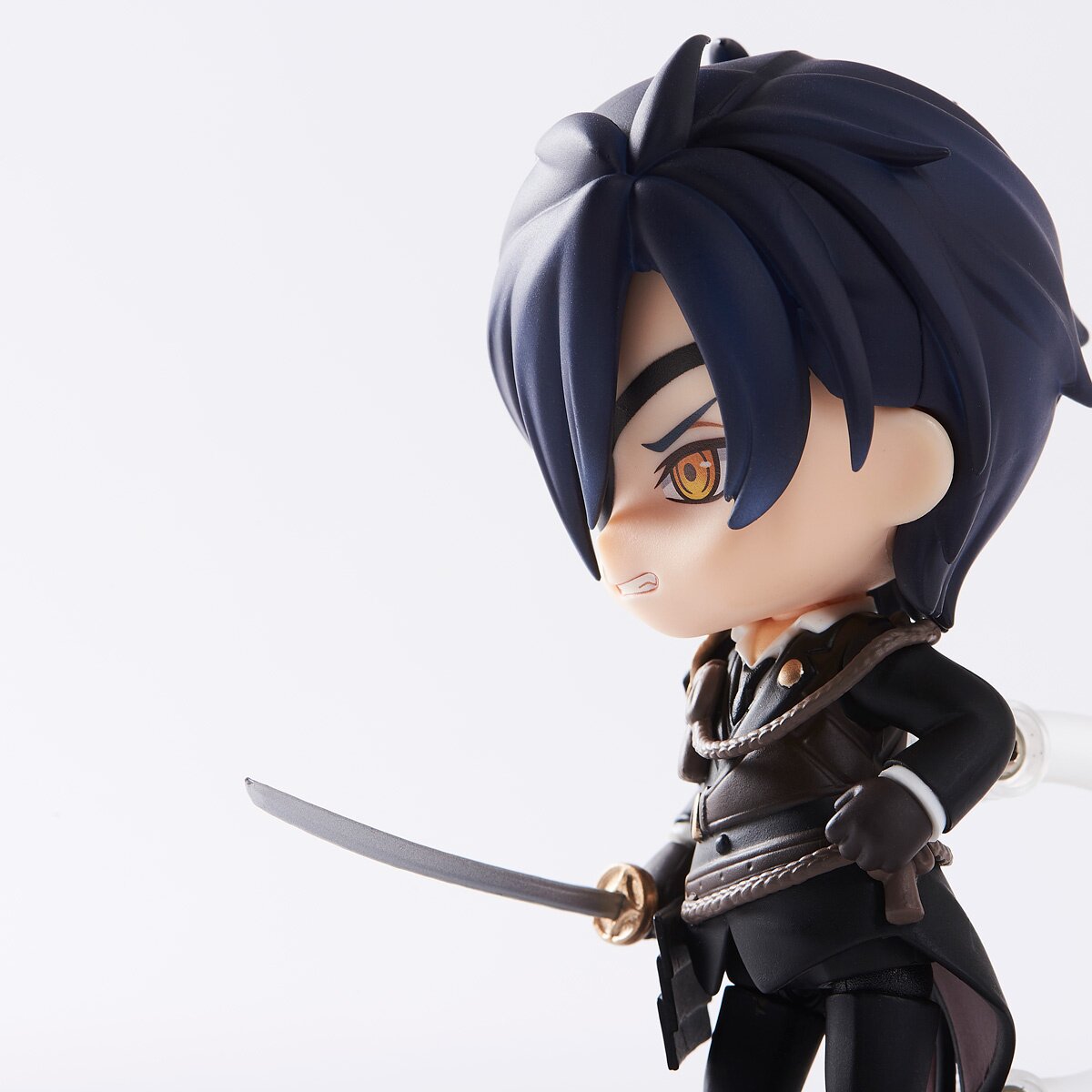 Nendoroid Touken Ranbu Shokudaikiri Mitsutada: Good Smile Company ...