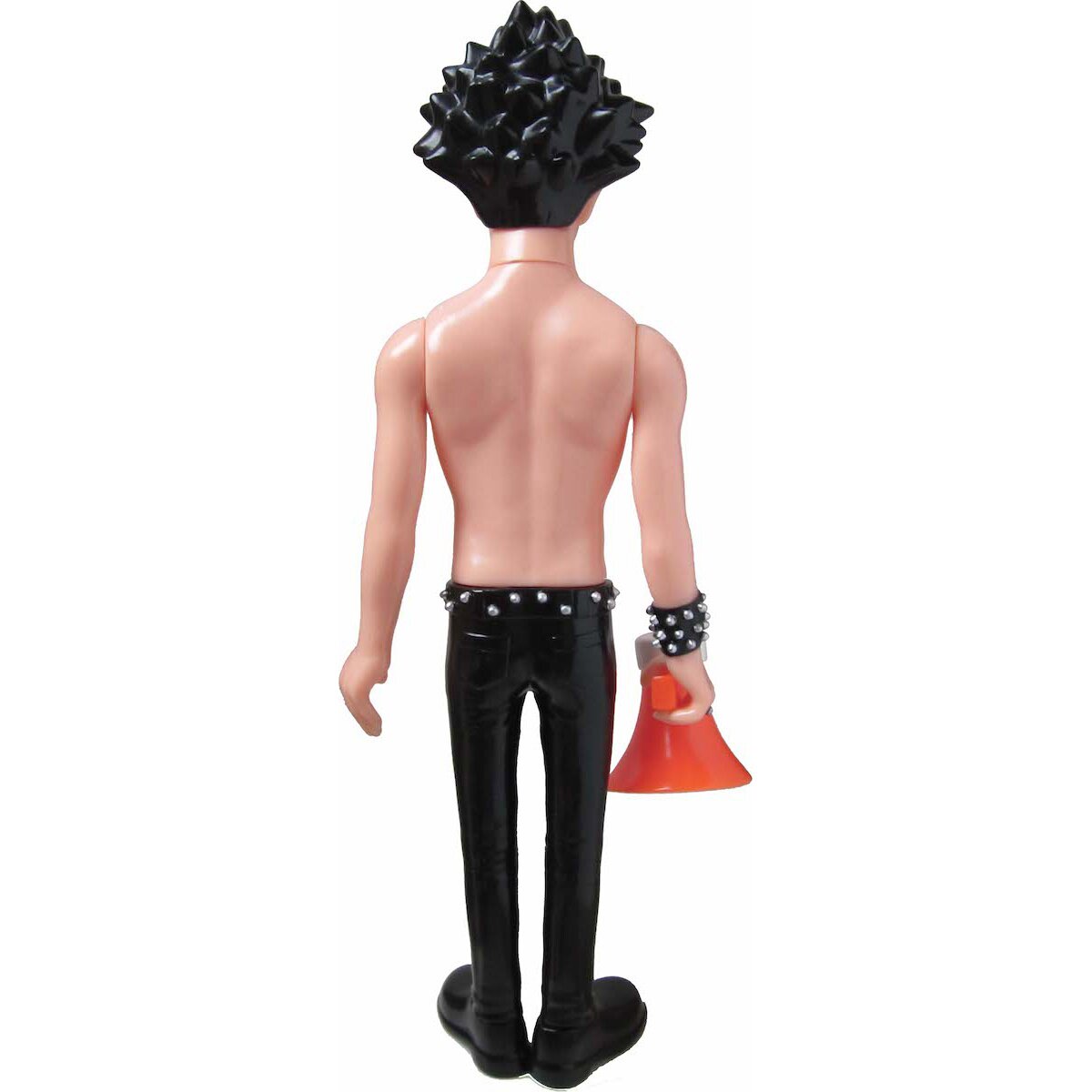 The Stalin Michiro Endo 1982 Extreme Live Ver. Soft Vinyl Figure ...