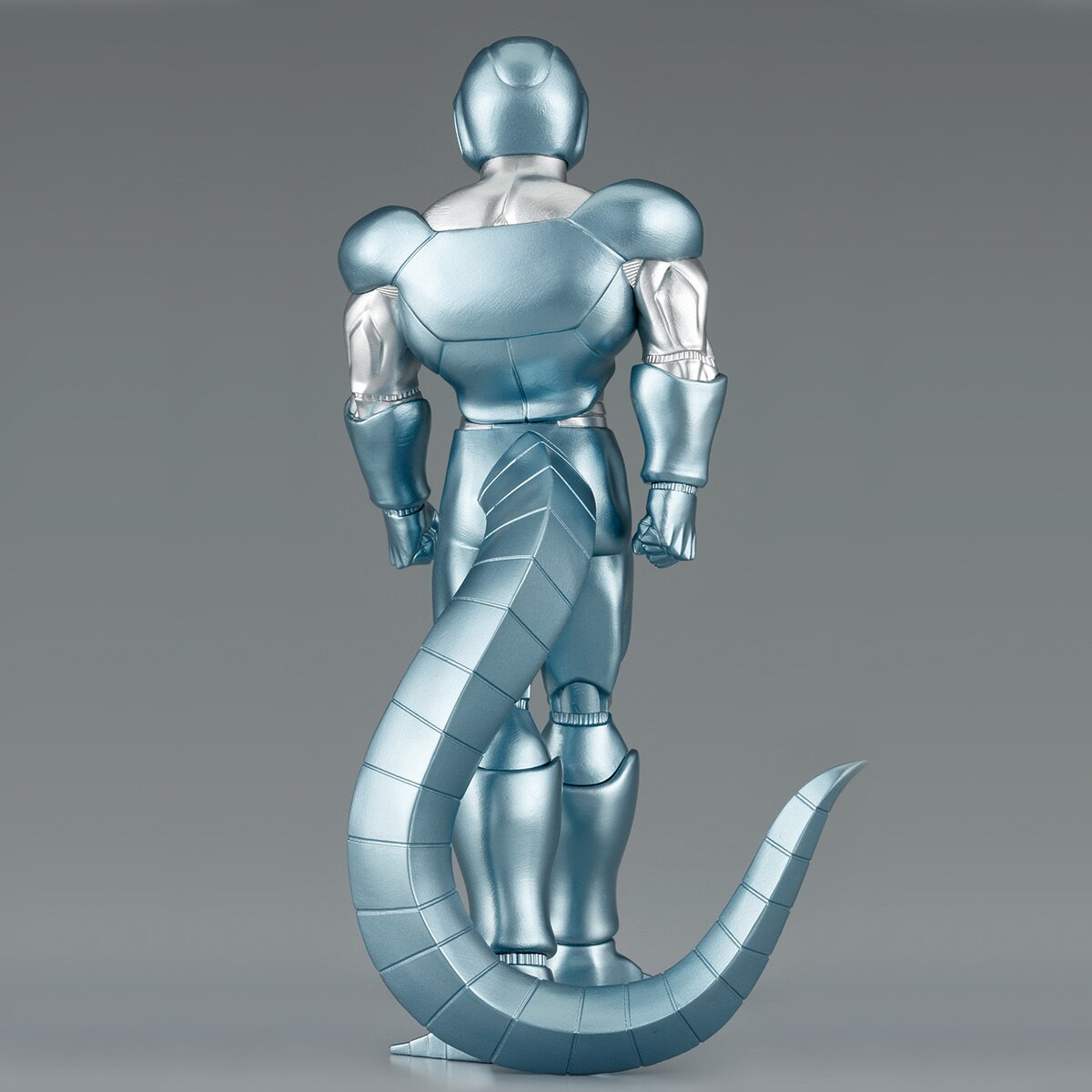 Solid Edge Works Dragon Ball Z Meta-Cooler Non-Scale Figure - Tokyo ...