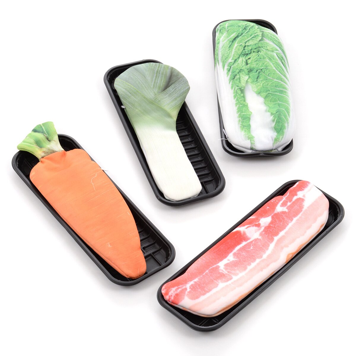 Fresh Pouches - Tokyo Otaku Mode (TOM)