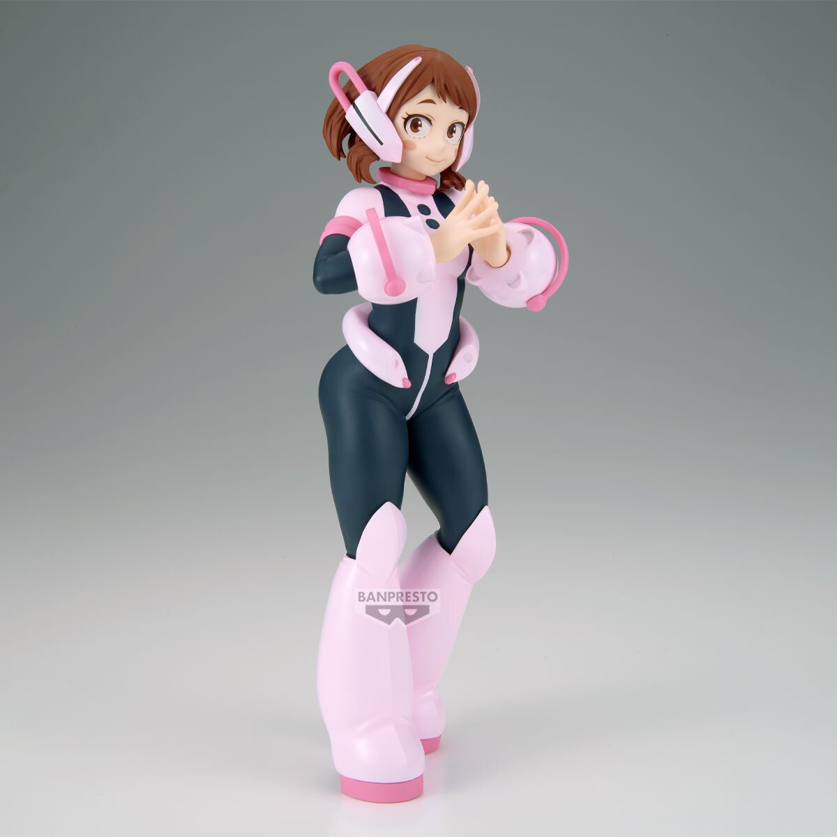 Glitter & Glamours My Hero Academia Ochaco Uraraka - Tokyo Otaku Mode (TOM)
