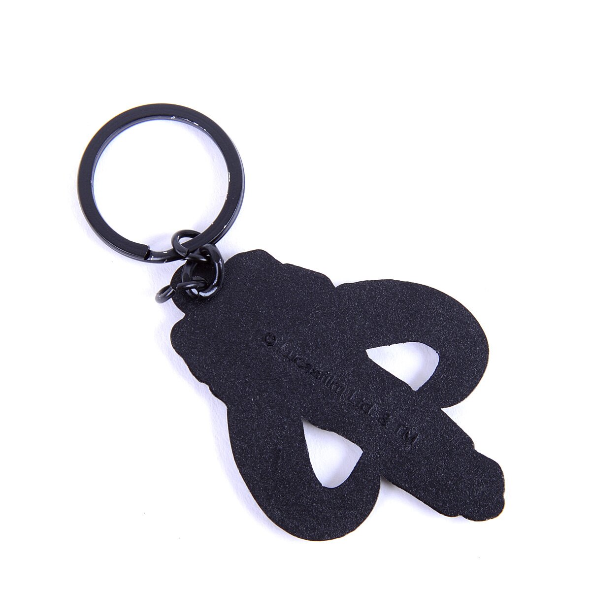 Star Wars Boba Fett Metal Keychain - Tokyo Otaku Mode (TOM)