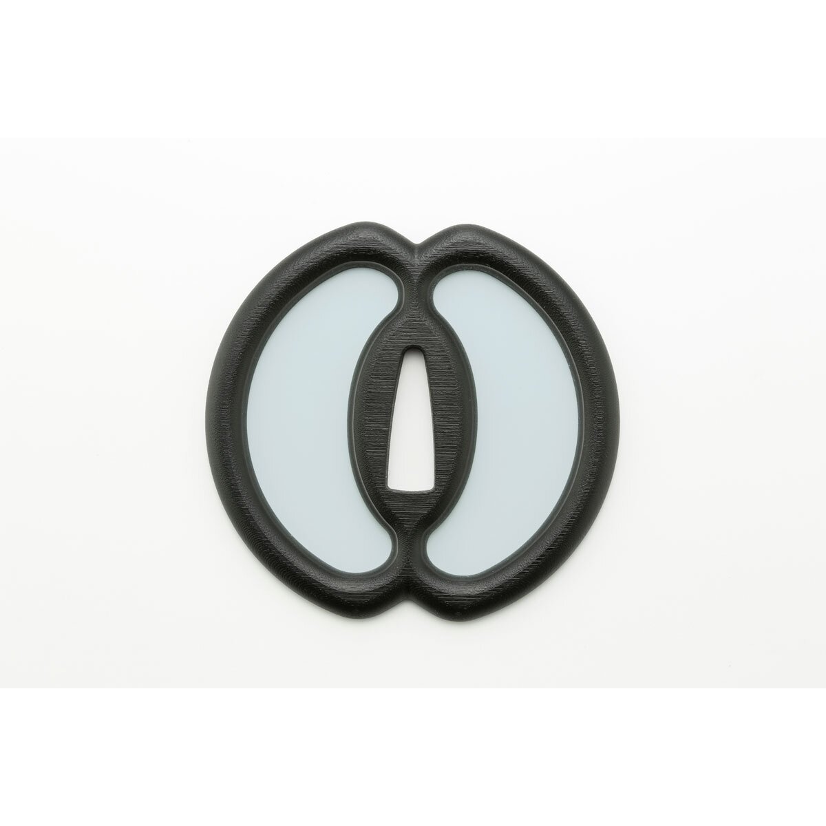 Soldier's Table Miyamoto Musashi Tsuba Coaster - Tokyo Otaku Mode (TOM)
