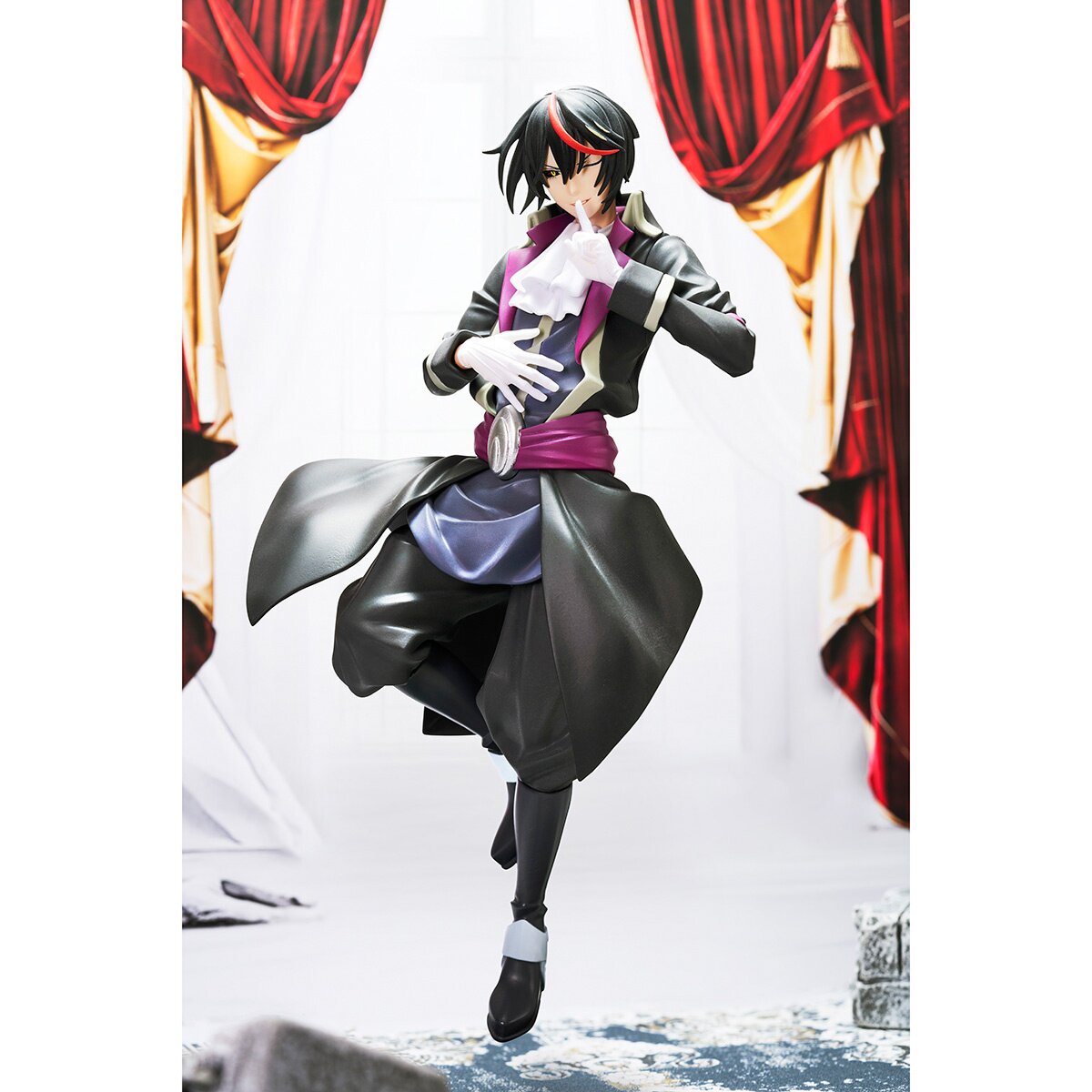 That Time I Got Reincarnated as a Slime Vol.1: Diablo (Noir) Non-Scale ...