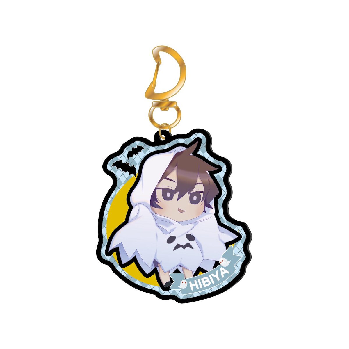 Kagerou Project Halloween Ver. Acrylic Keychain Collection - Tokyo ...