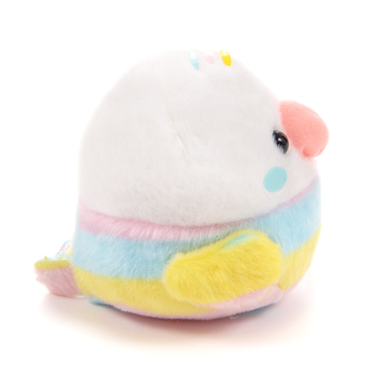 Amuse Rainbow Animals Standard Plush Collection: Amuse - Tokyo Otaku ...