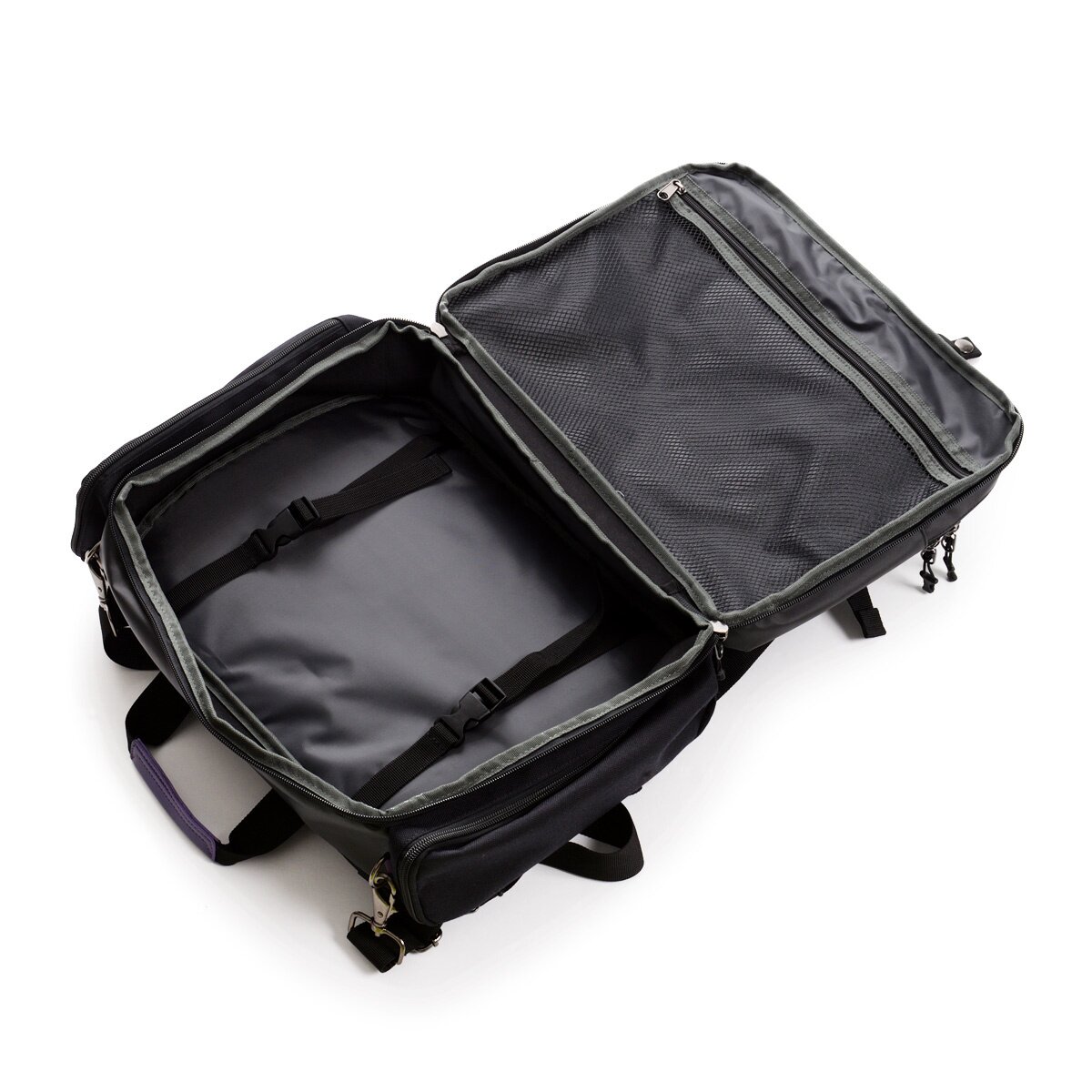 Evangelion 3-Way Briefcase - Tokyo Otaku Mode (TOM)