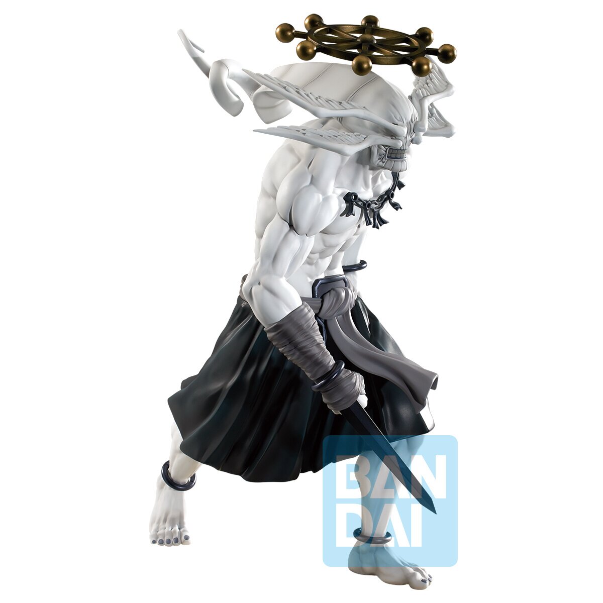 Ichibansho Figure Jujutsu Kaisen Shibuya Incident Arc Vol. 3 Eight ...