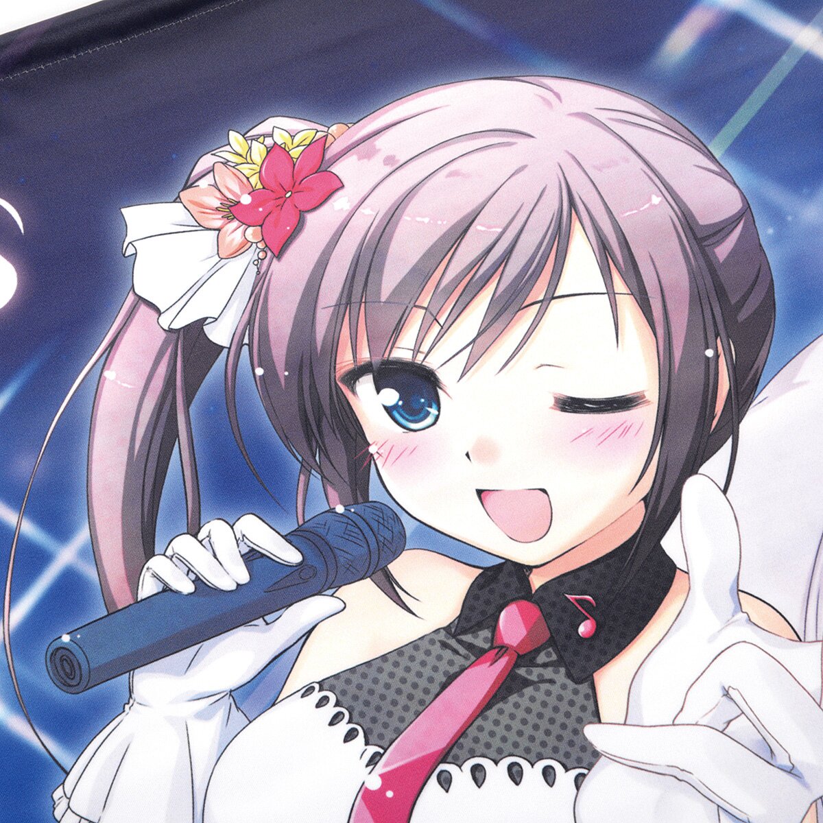 August Live! 2016 Official Tapestry: August - Tokyo Otaku Mode (TOM)