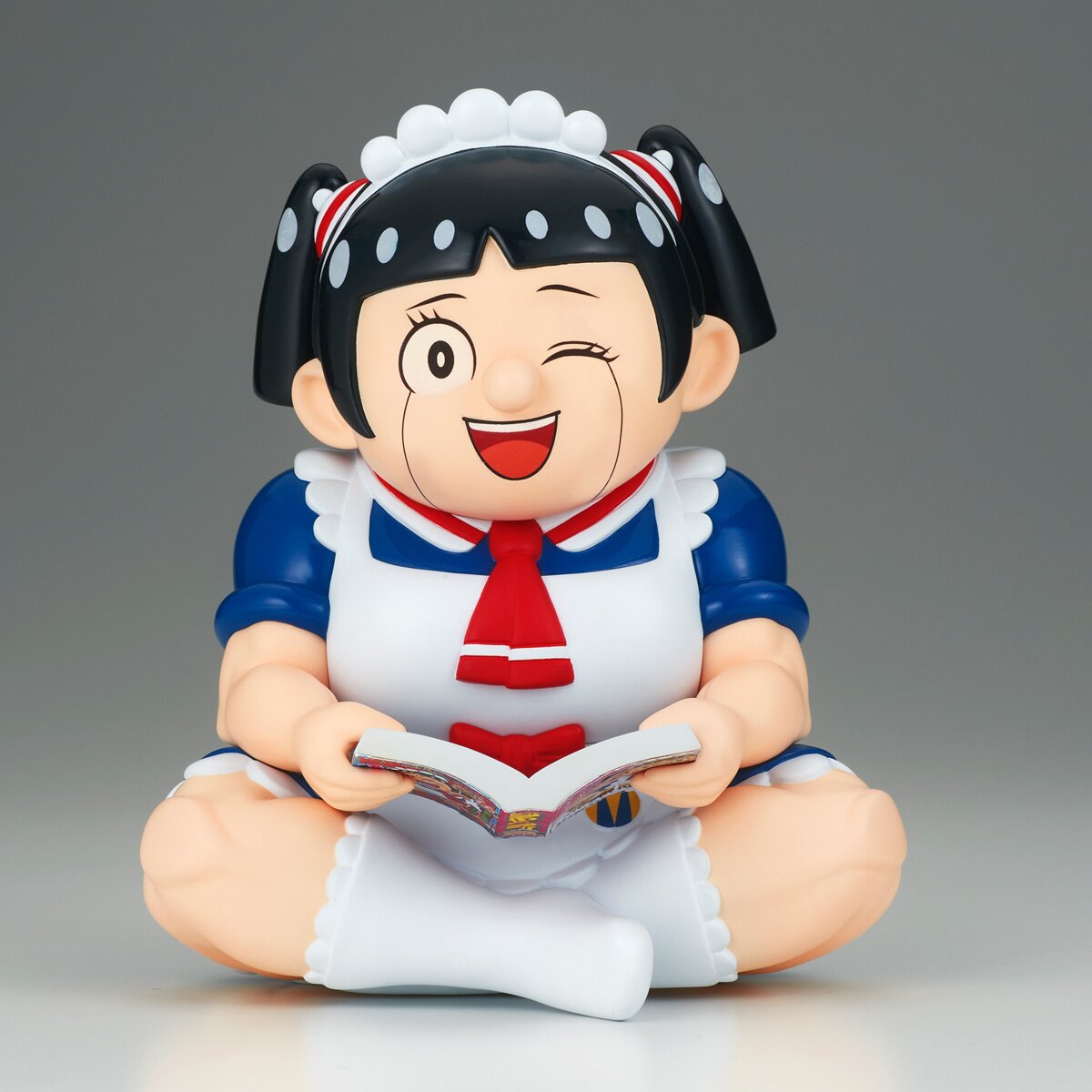 Sofvimates Me & Roboco Roboco Taira: Banpresto - Tokyo Otaku Mode (TOM)