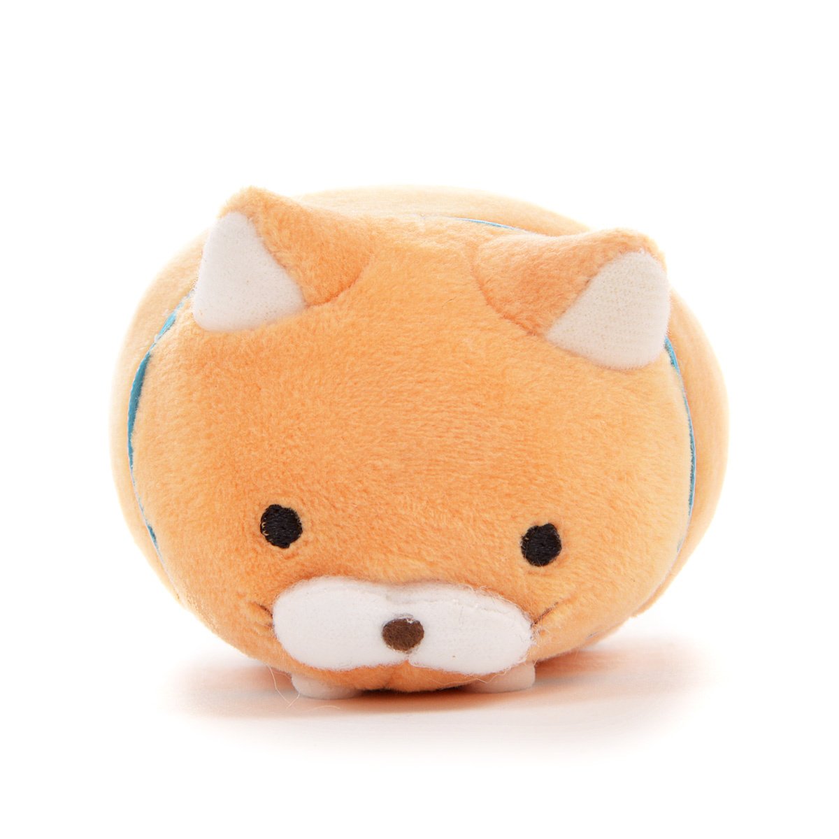 Tsumeru! Mochikko Hige Manjyu Mascot Cat Plush Collection: Amuse ...
