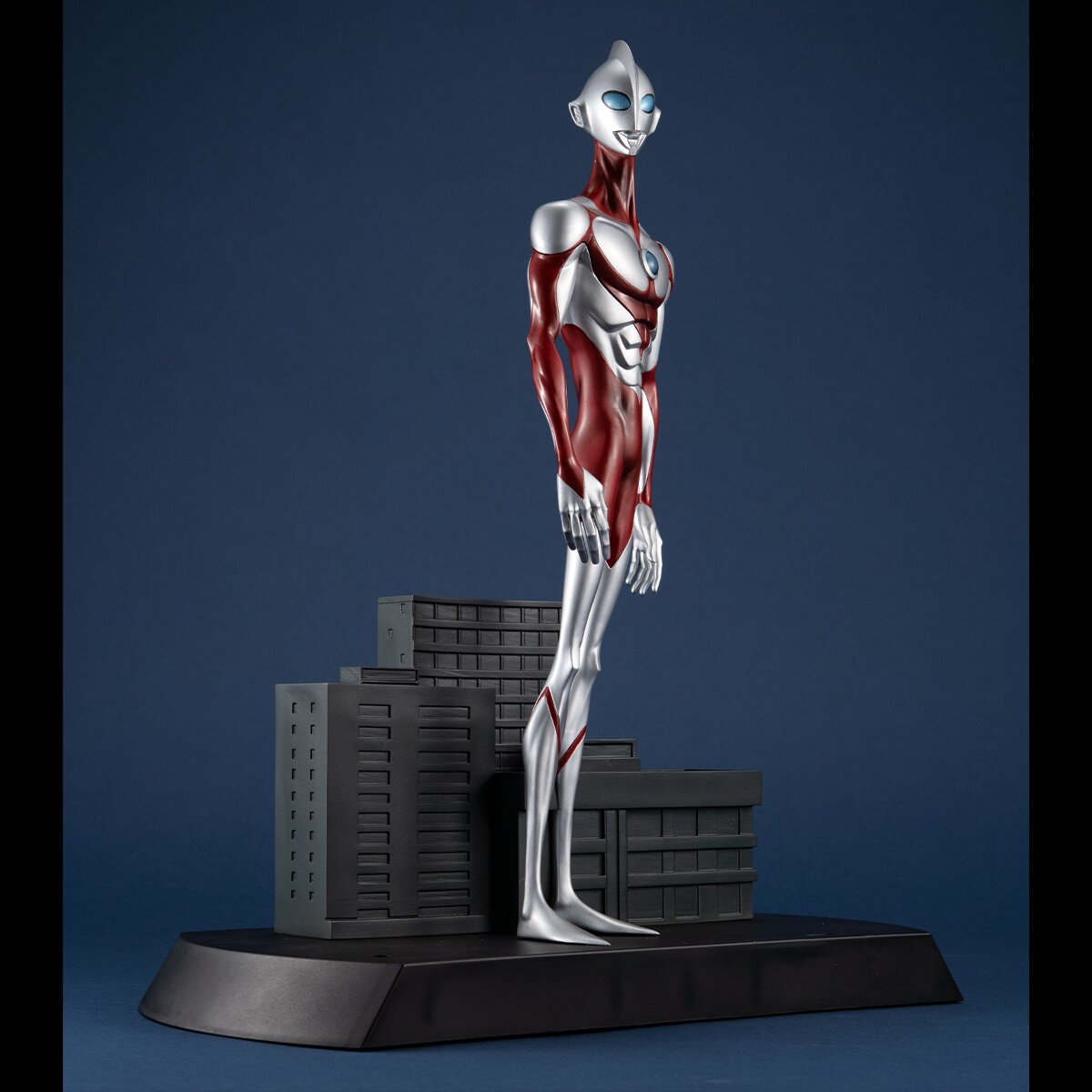 Ultimate Article Ultraman: Rising Ultraman - Tokyo Otaku Mode (TOM)