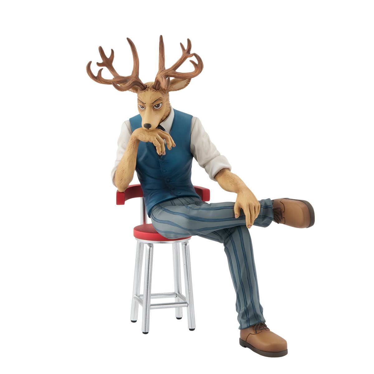 Beastars Louis Non-Scale Figure - Tokyo Otaku Mode (TOM)