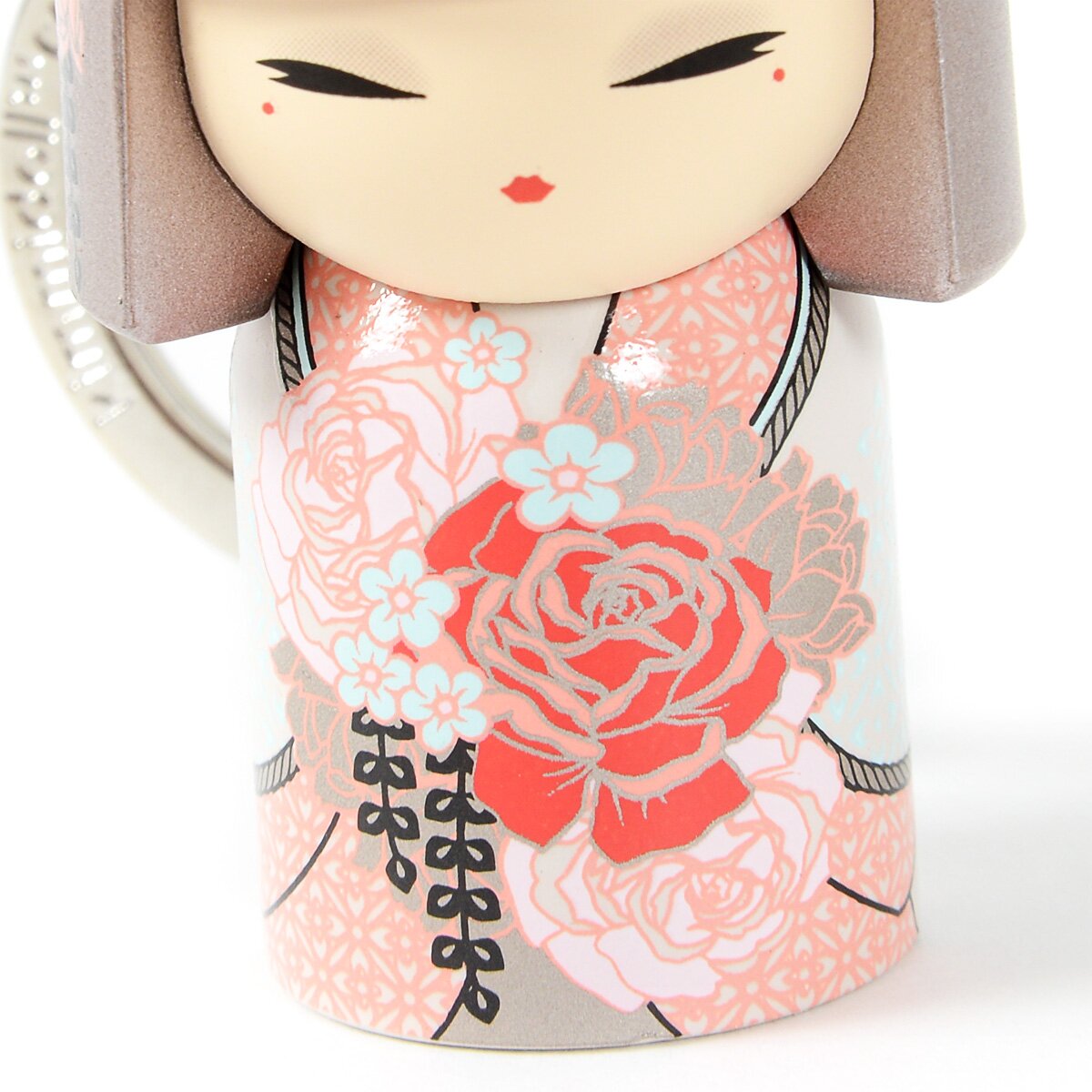 Kimmidoll Keychains - Tokyo Otaku Mode (TOM)