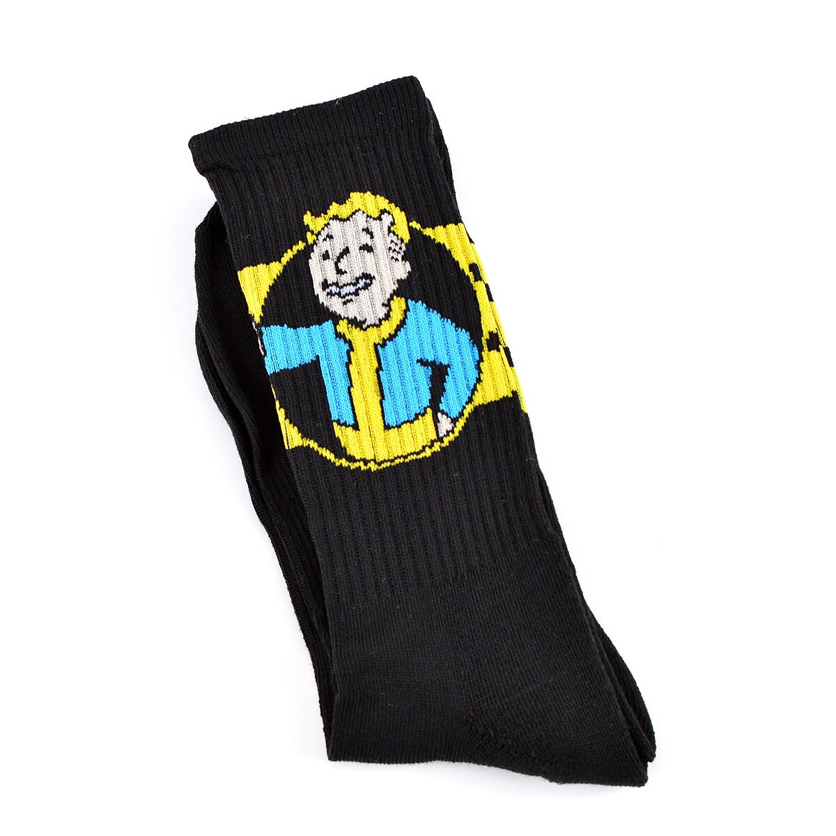 Fallout Vault Boy Crew Socks - Tokyo Otaku Mode (TOM)