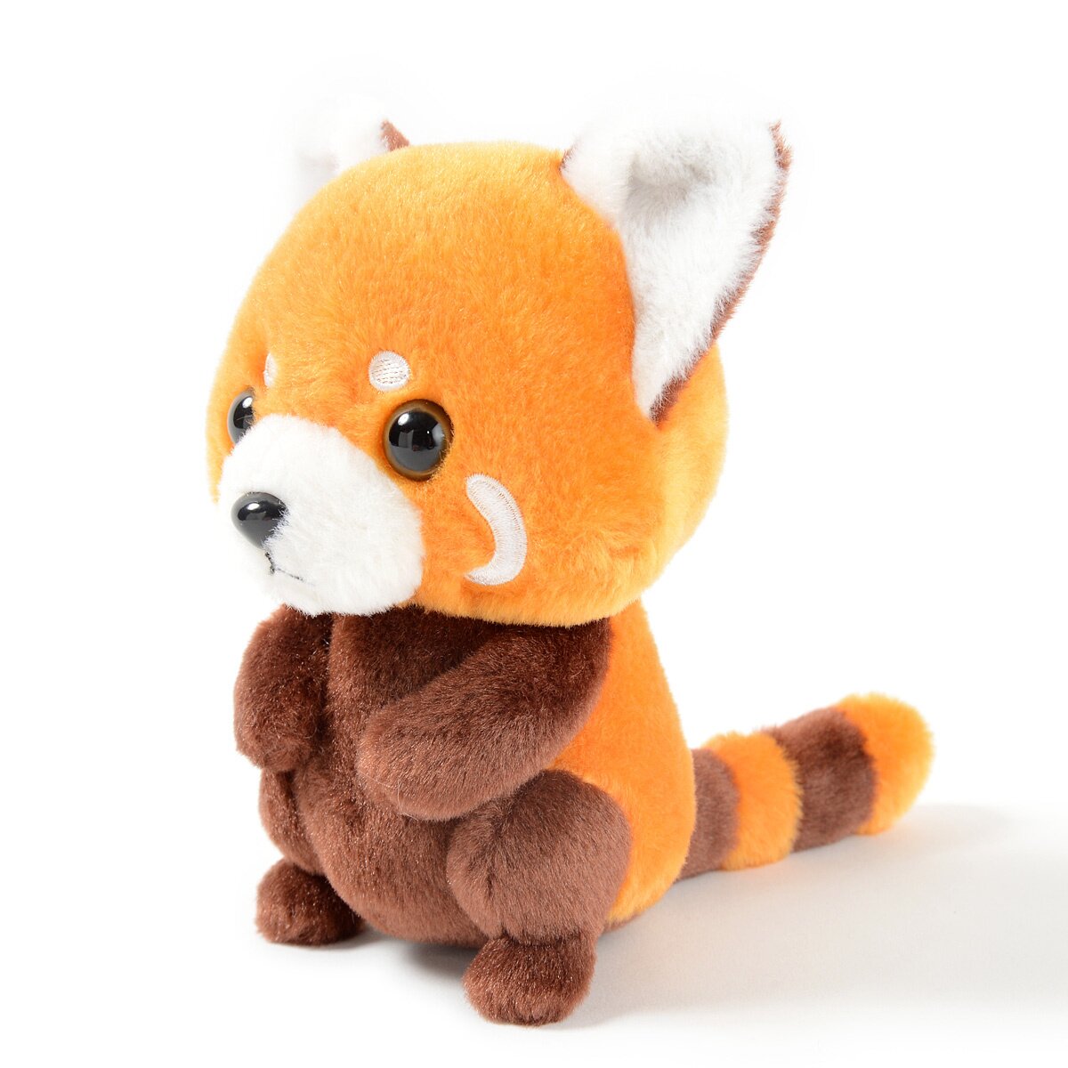 Lesser Panda-chan Baby Red Panda Plush Collection (Standard) - Tokyo ...
