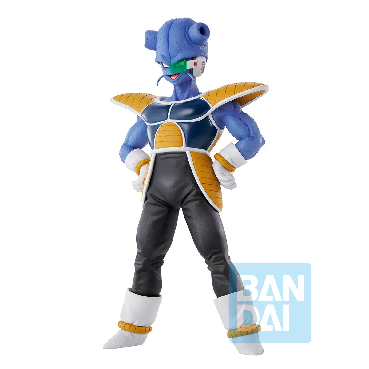 Ichibansho Figure Dragon Ball Z Cui (Frieza Army) - Tokyo Otaku Mode (TOM)