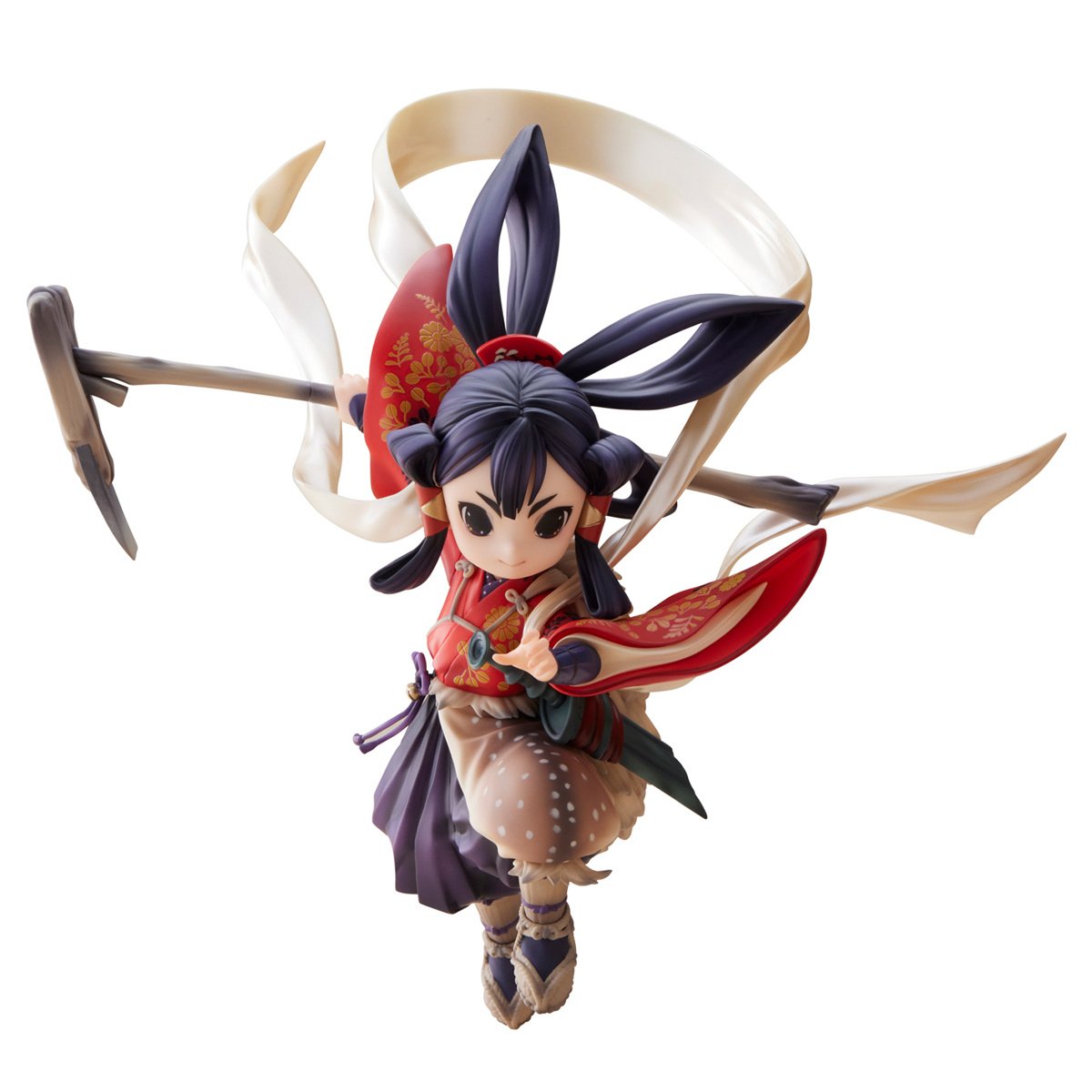 Sakuna: Of Rice and Ruin Princess Sakuna Non-Scale Figure - Tokyo Otaku ...
