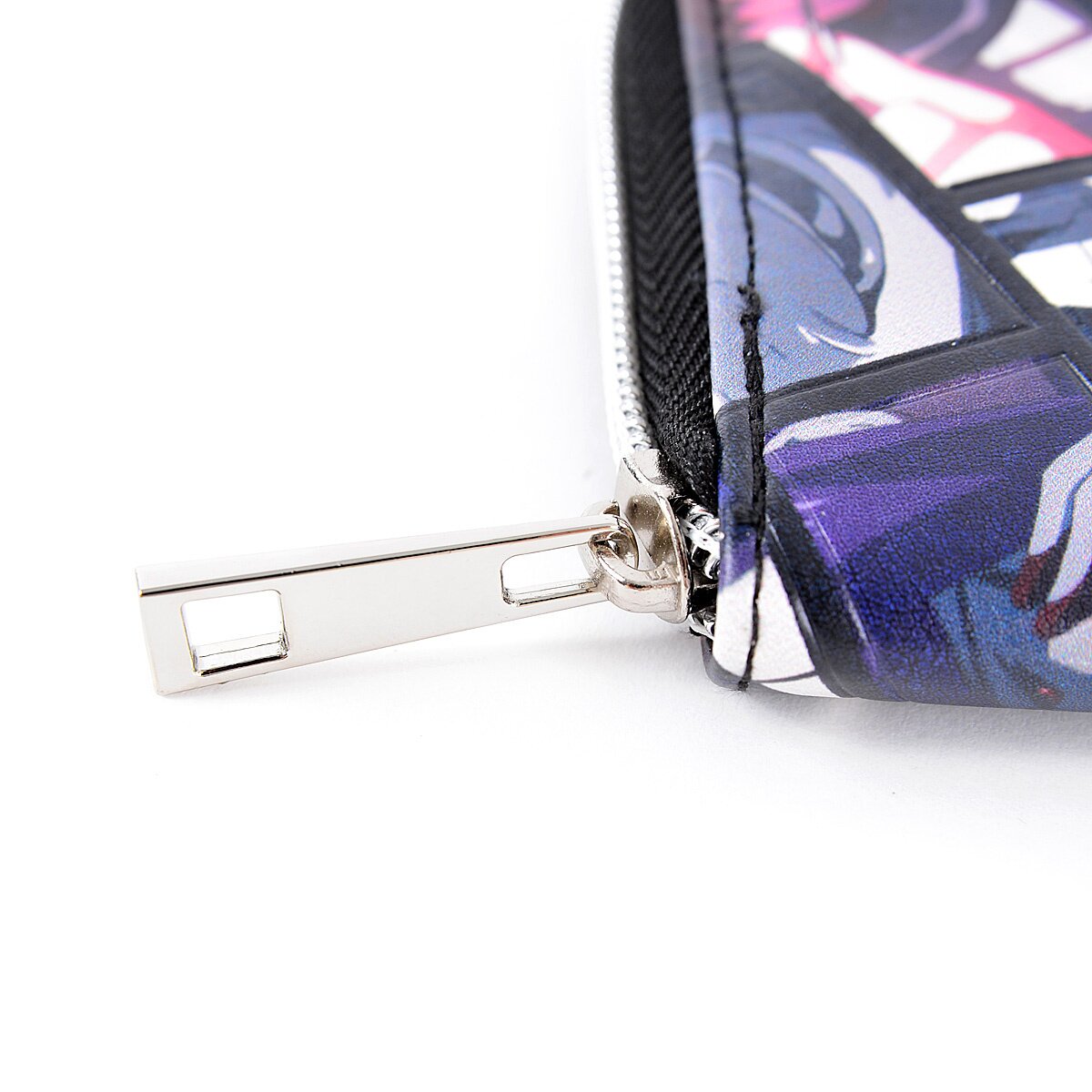 Tokyo Ghoul Large Zip Around Wallet: Bioworld - Tokyo Otaku Mode (TOM)