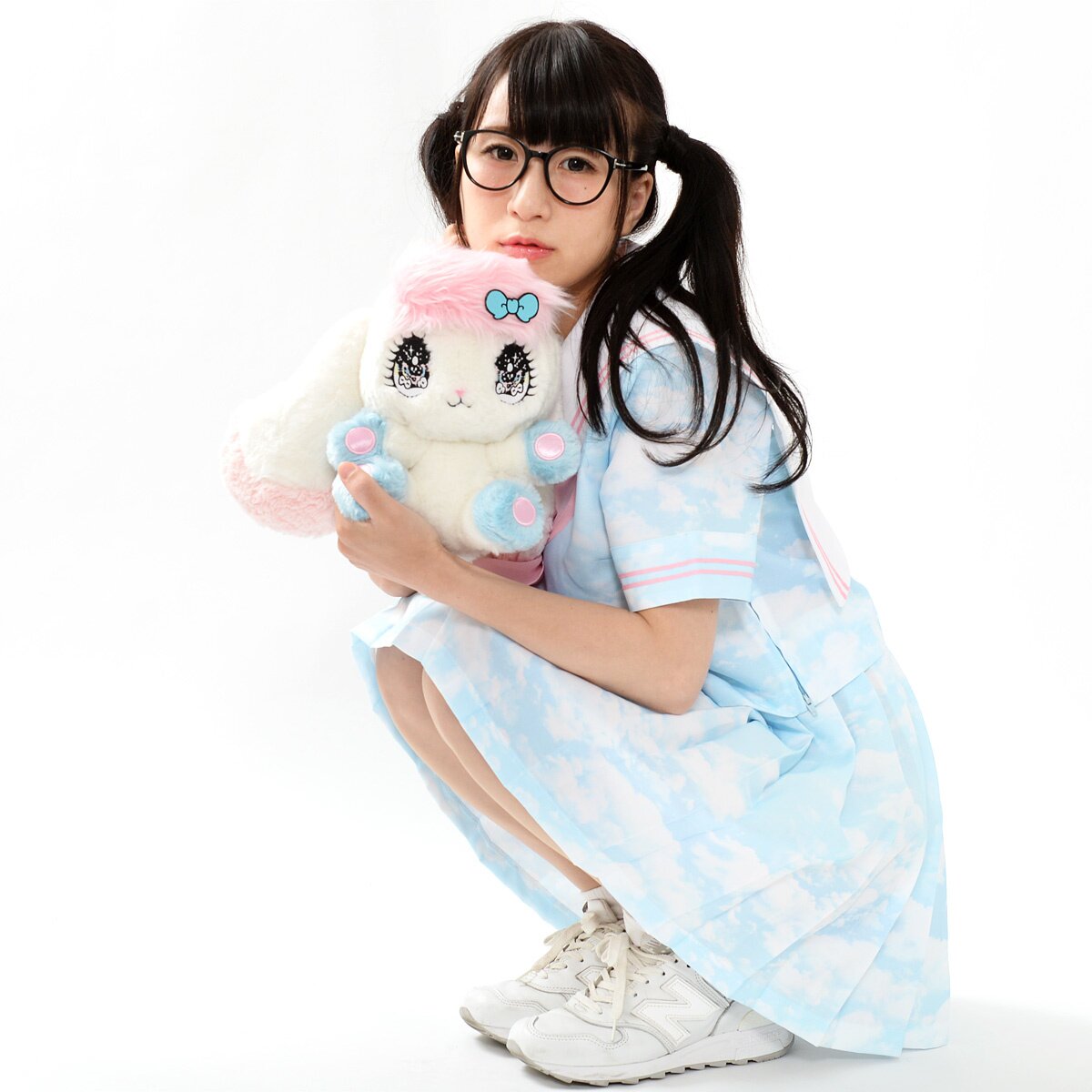 Peropero Sparkles Plush Collection - Tokyo Otaku Mode (TOM)