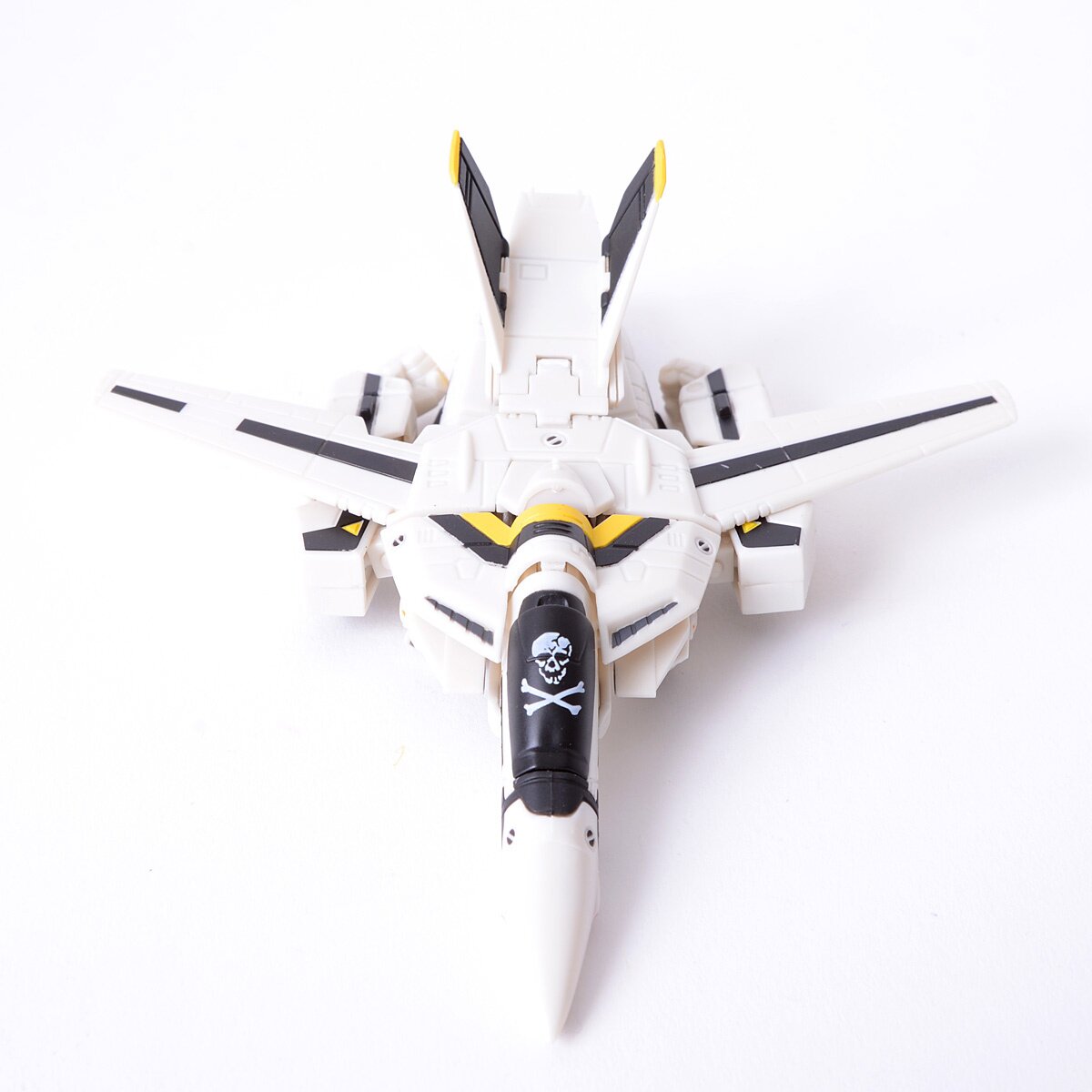 Robotech VF-1S Roy Fokker Veritech - Tokyo Otaku Mode (TOM)