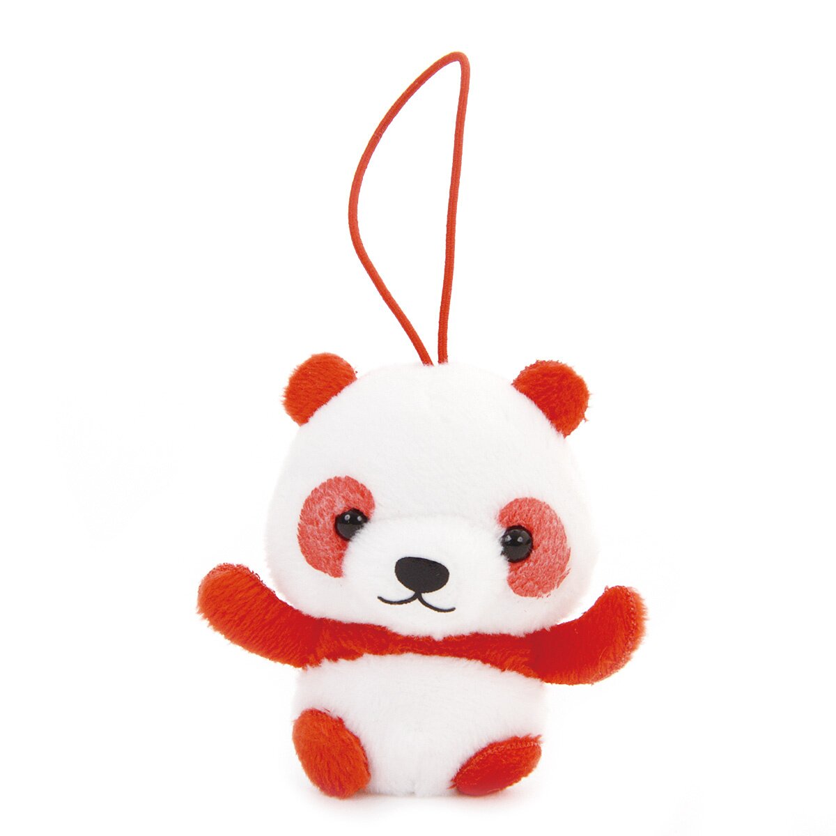 Puchimaru Colorful Baby Panda Plush Collection - Tokyo Otaku Mode (TOM)