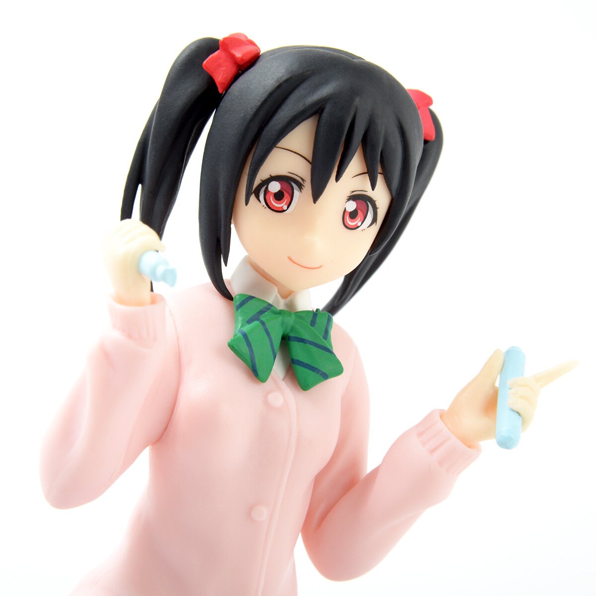 [Love Live!] Nico Yazawa A Moment After School Figure: Banpresto ...