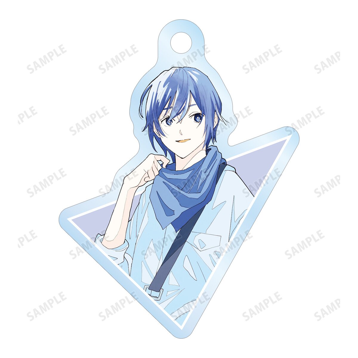 Piapro Characters Early Summer Ver. Wire Acrylic Keychain Collection - Tokyo Otaku Mode (TOM)