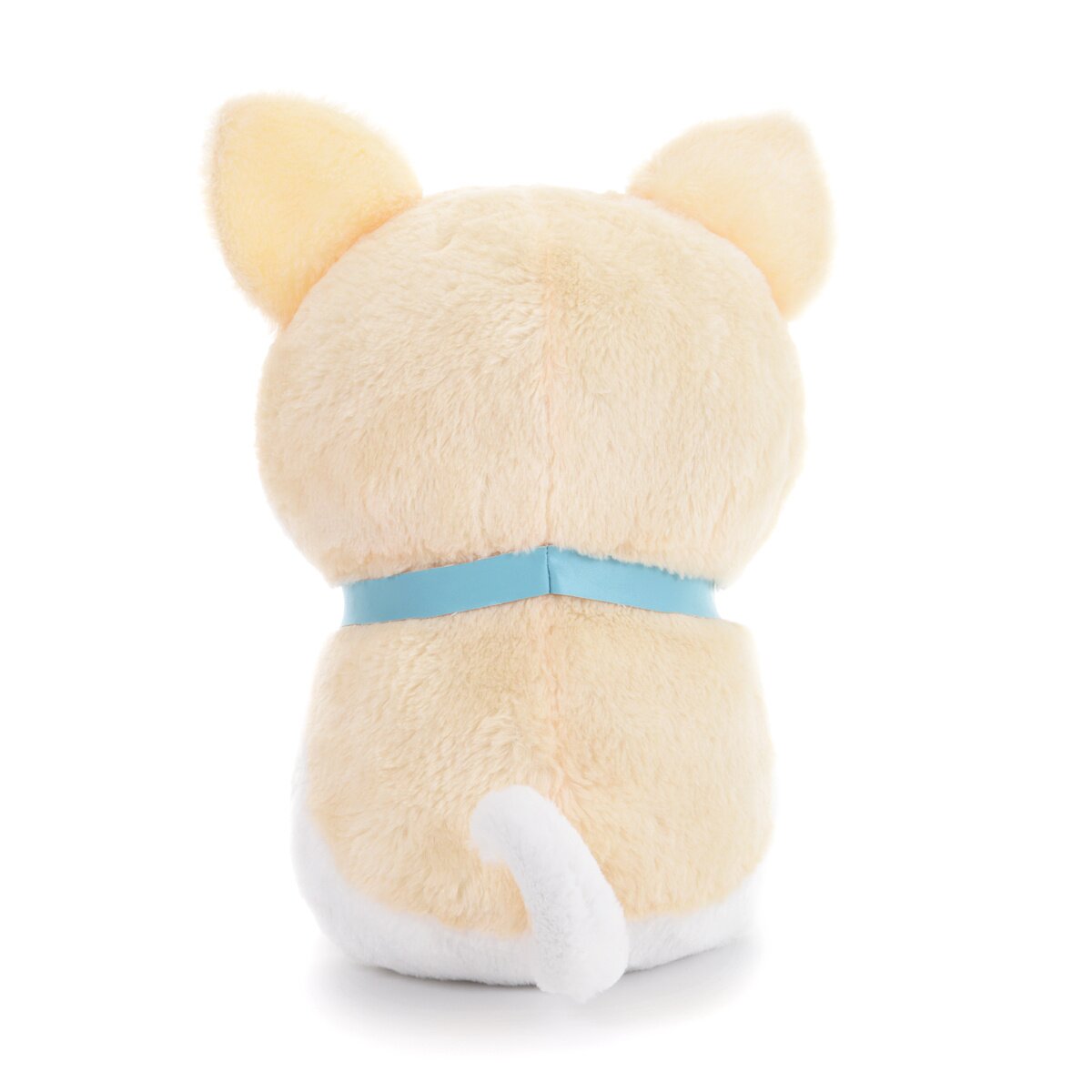 Dokodemo Nekkorogari Tai Animal Plush Collection (Big): Amuse - Tokyo ...
