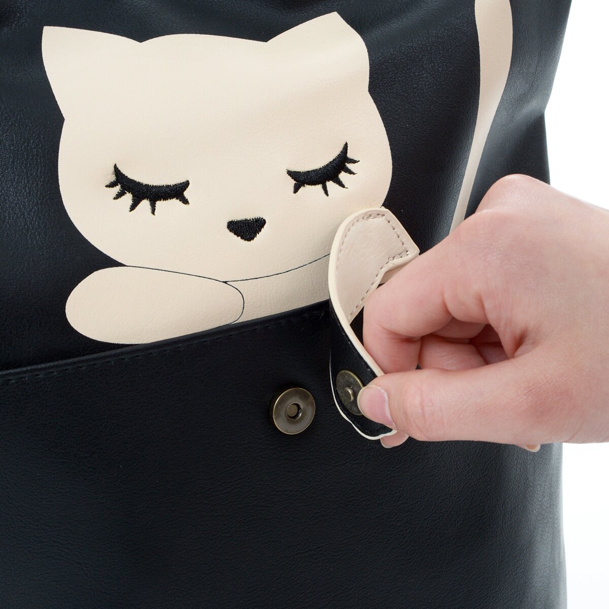 Relaxing Pooh-chan Backpacks - Tokyo Otaku Mode (TOM)