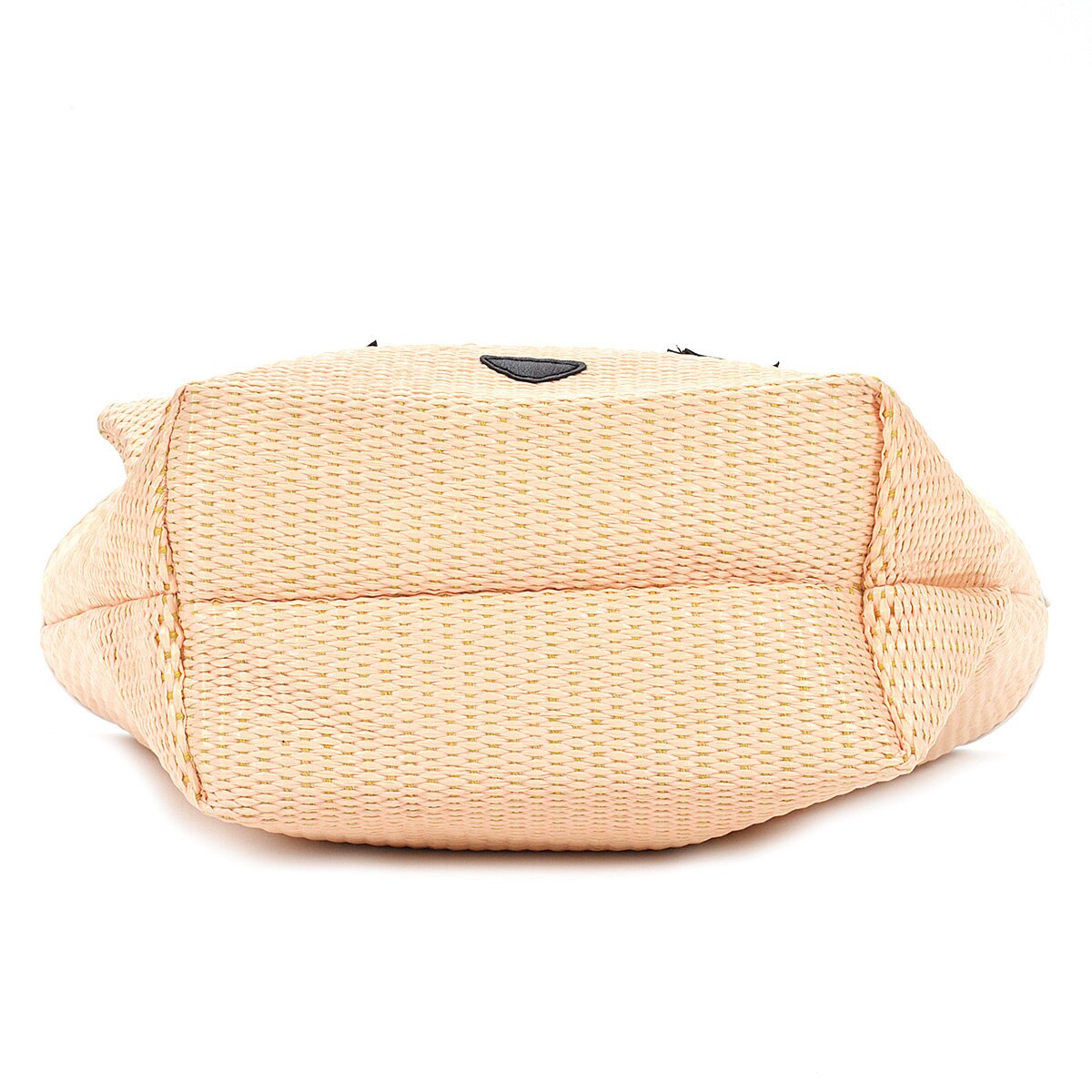 Basket-style Pooh-chan Tote Bag - Tokyo Otaku Mode (TOM)