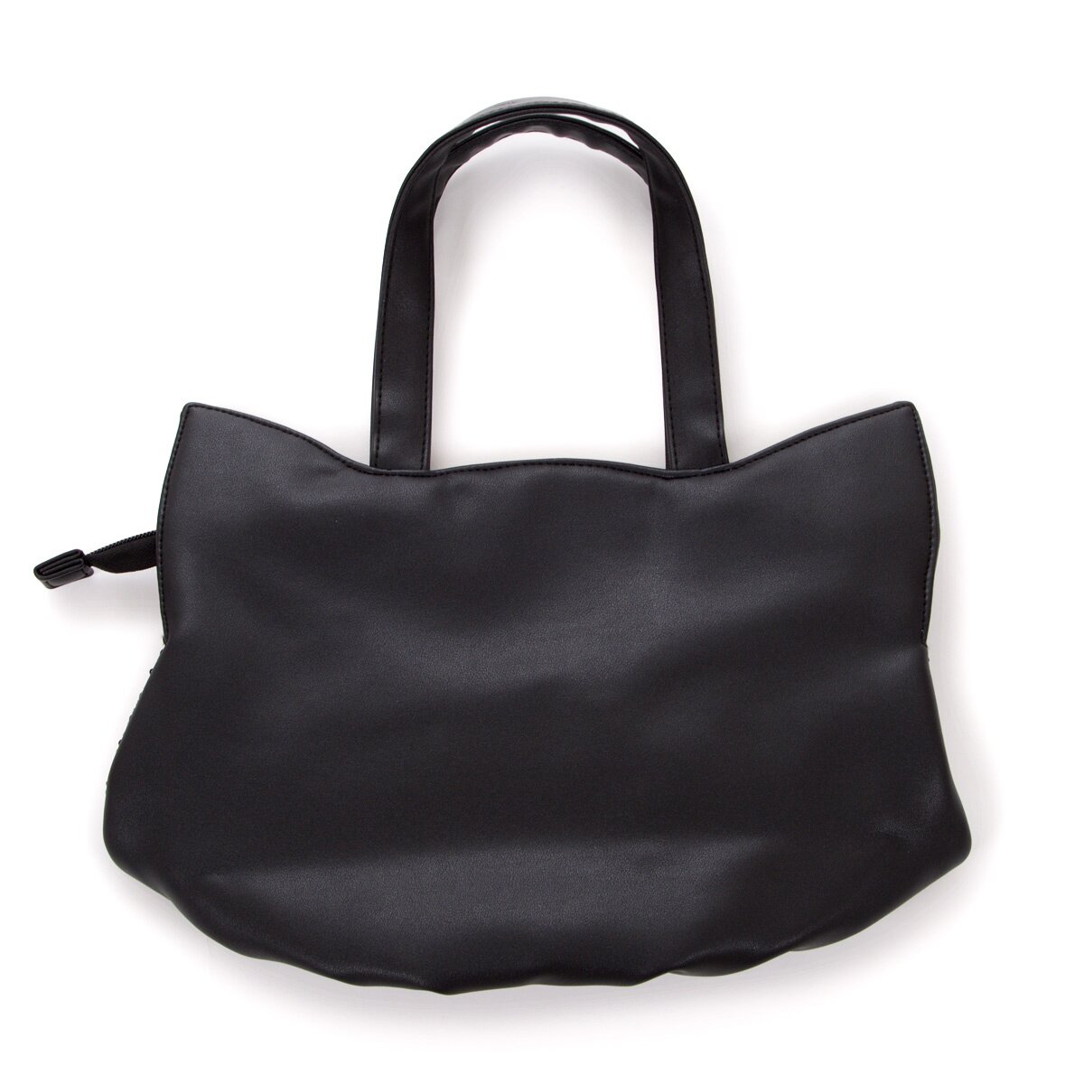 Pooh-chan Sequin Tote Bag - Tokyo Otaku Mode (TOM)