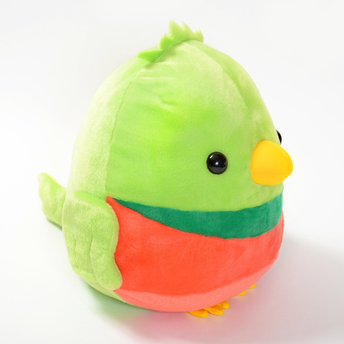 Kotori Tai Ureshii Bird Plush Collection (Big): Amuse - Tokyo Otaku ...