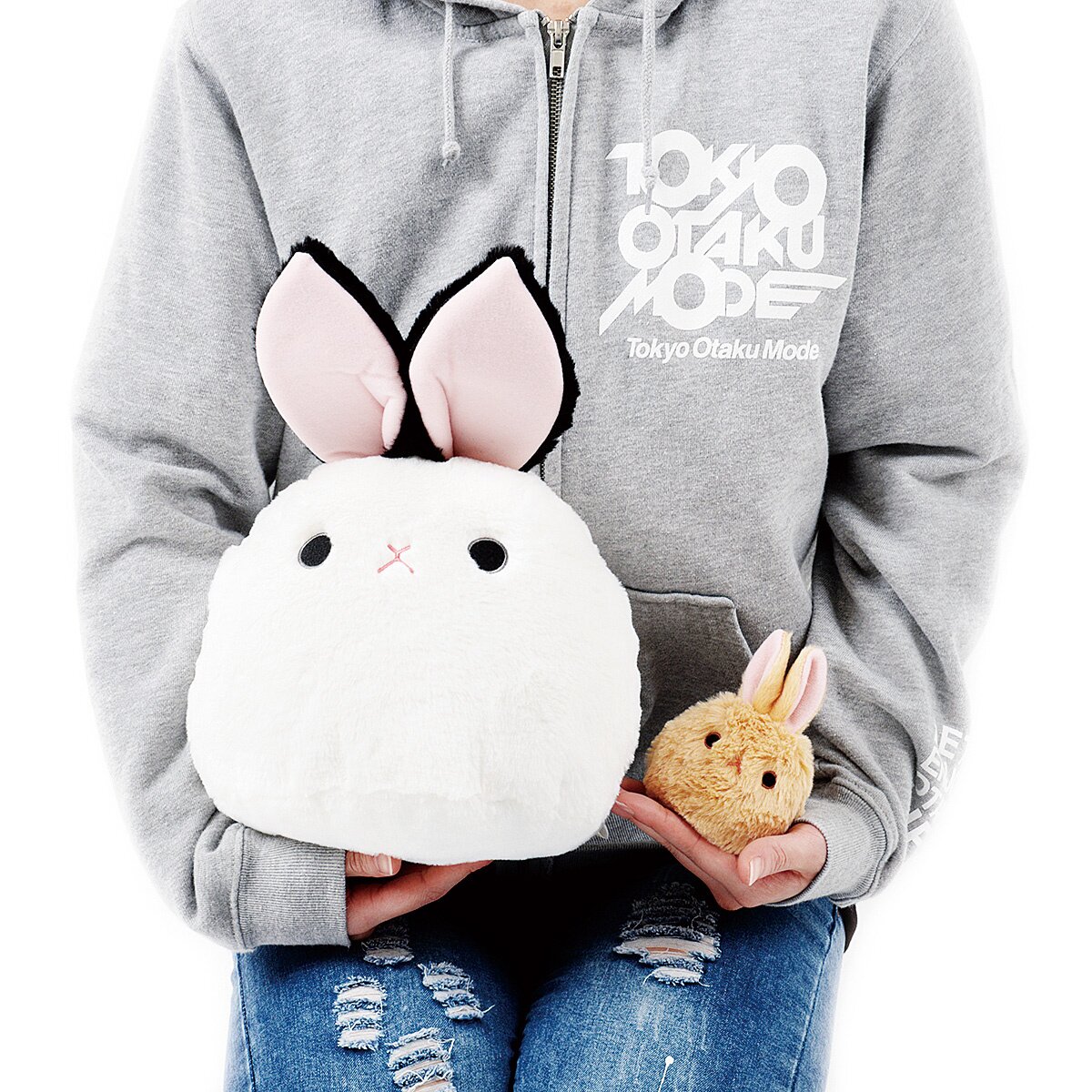 Mofu Rabi-dango - Tokyo Otaku Mode (TOM)