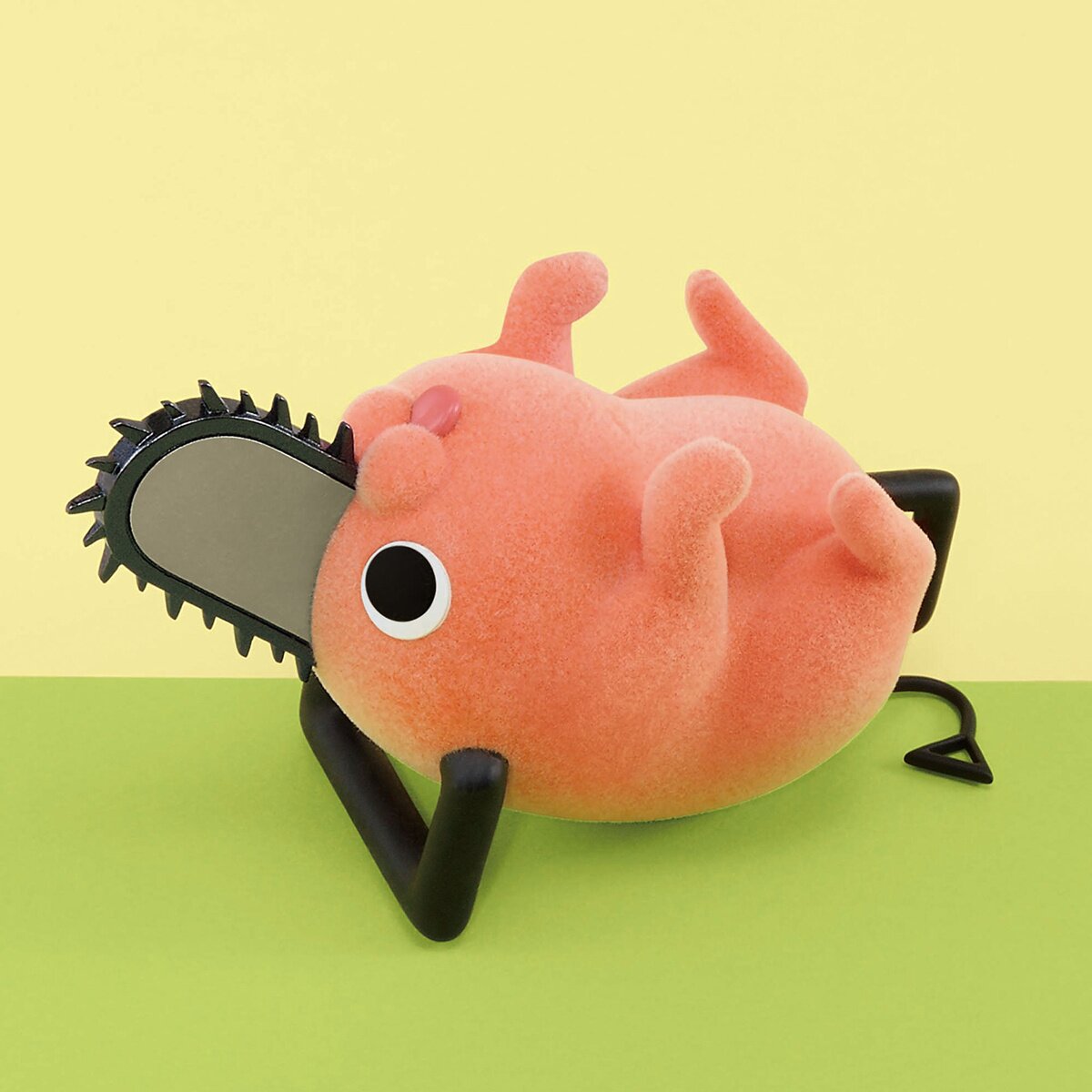 Fluffy Puffy Chainsaw Man Pochita - Tokyo Otaku Mode (TOM)